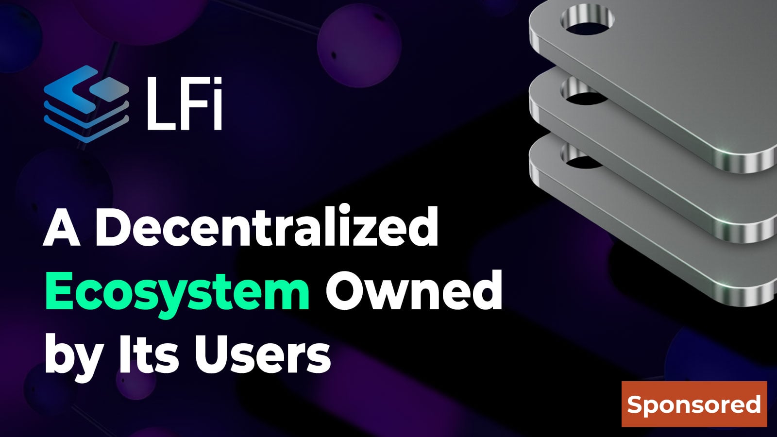 Exploring the Three Layers of LFi and its Benefits for Crypto Users - U ...