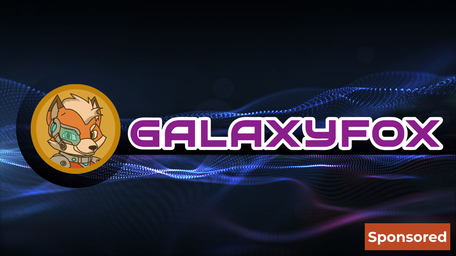 Galaxy Fox (GFOX) Pre-Sale Gaining Steam in December, 2023 while ...