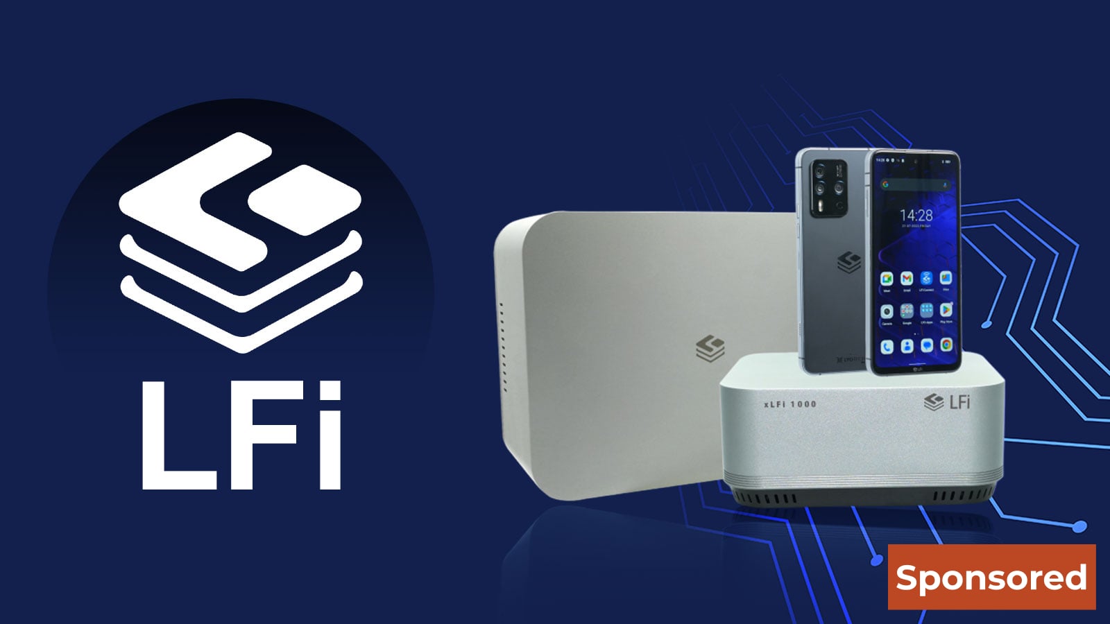 Empowering Independence: Exploring the LFi Ecosystem and Its Features