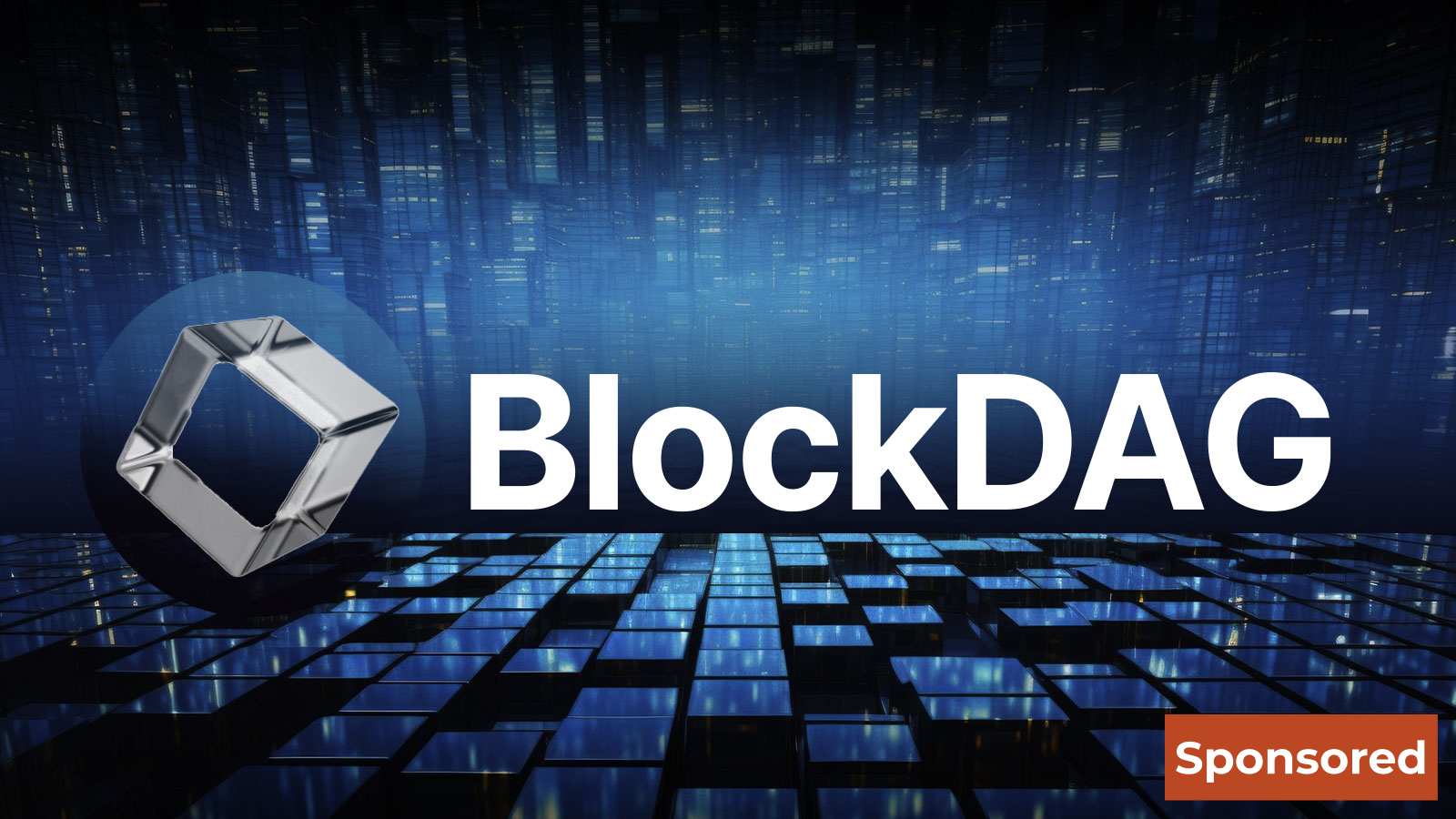 BlockDAG Network (BDAG) Pre-Sale Might be Gaining Steam in February ...