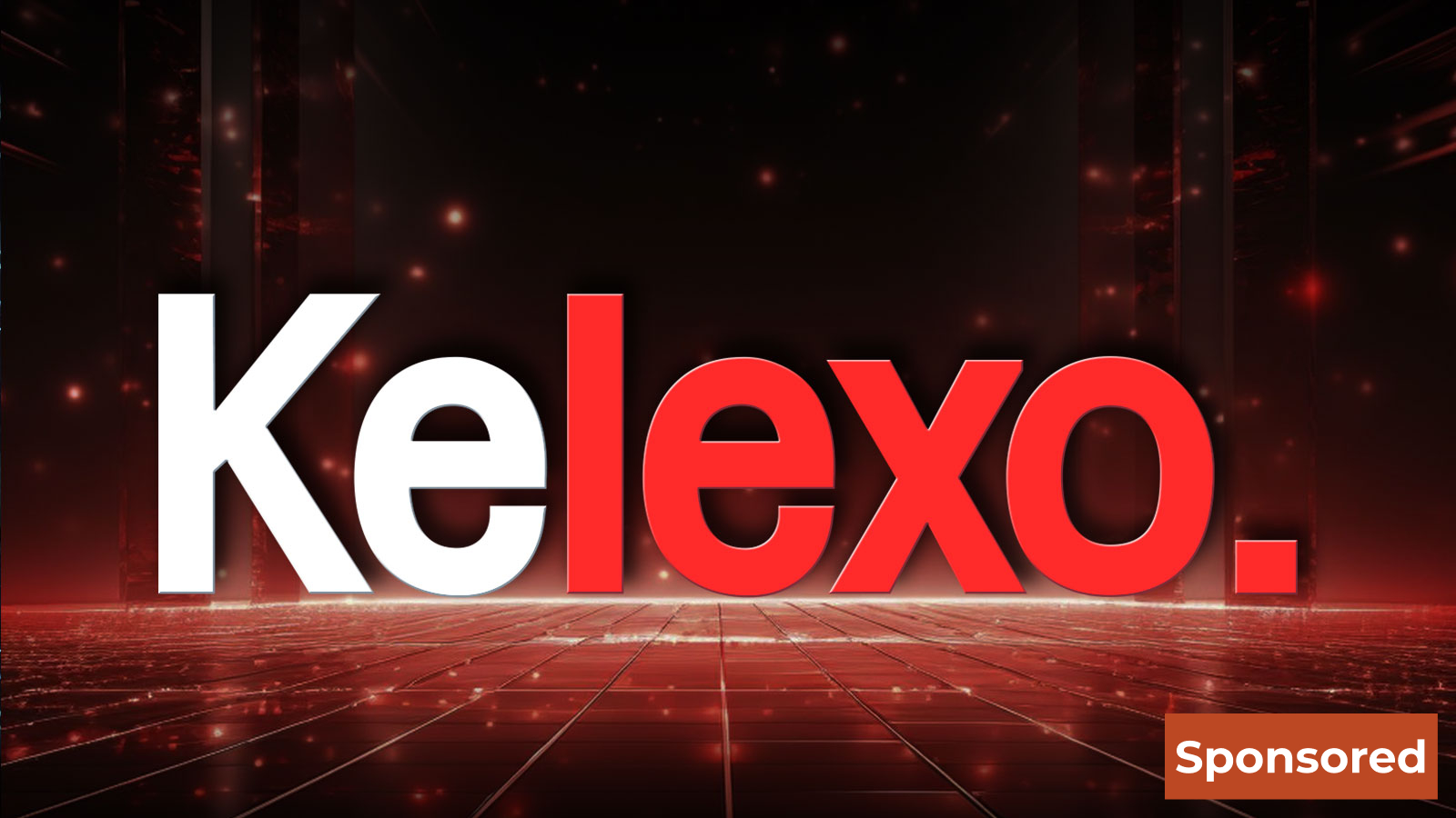 Kelexo (KLXO) Tokensale Ready to Enter New Phase in February as Tron ...