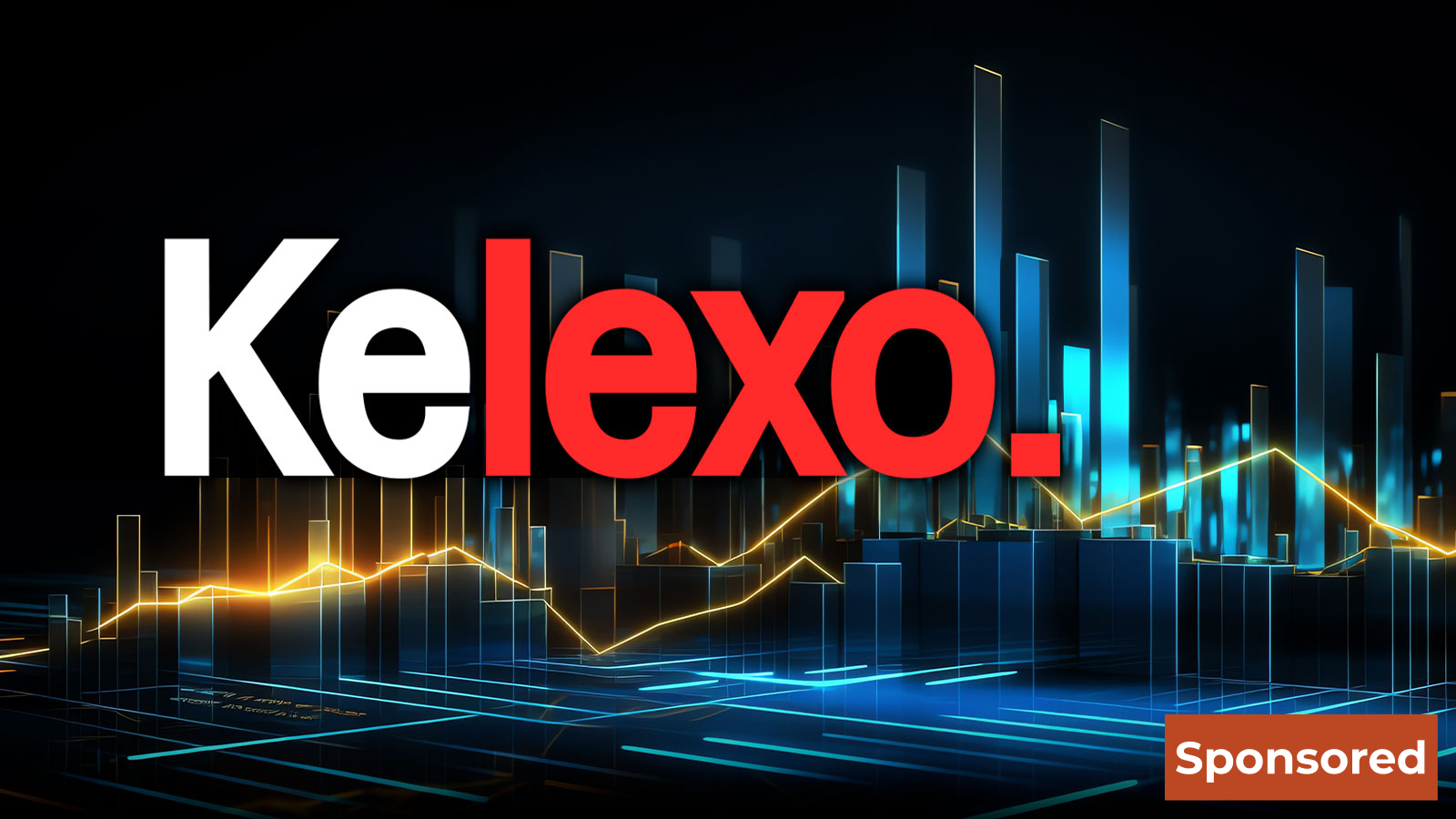 Kelexo (KLXO) Presale Continues As Binance (BNB) and Ethereum (ETH ...