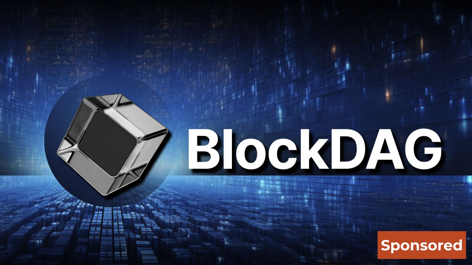 BlockDAG (BDAG) Pre-Sale Token Campaign in March Might Be Scoring ...