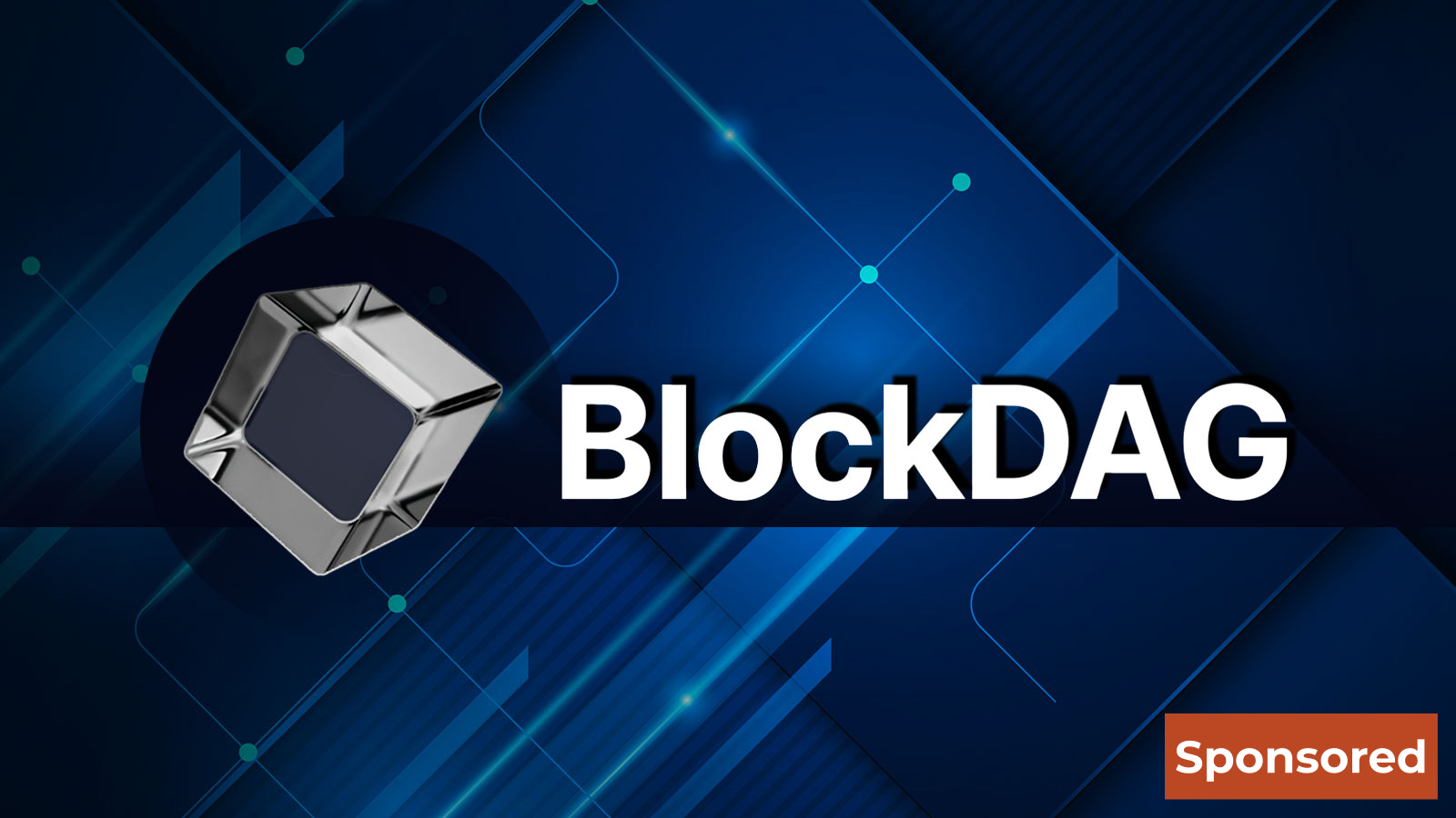 BlockDAG (BDAG) Token Release in Focus for Altcoiners in March as Kaspa ...