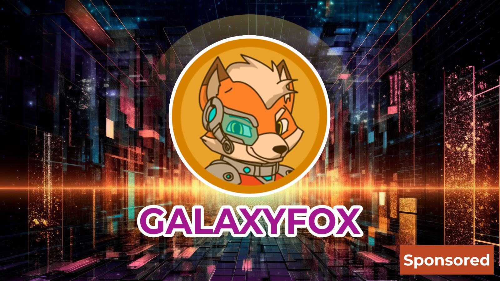 Galaxy Fox (GFOX) Token Release Campaign Might be Getting Steam in ...