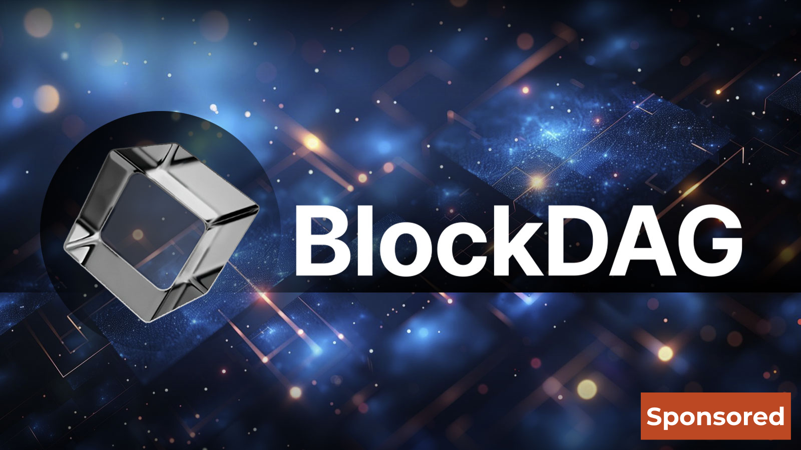 BlockDAG (BDAG) Tokensale Might be Garnering Notable Attention in Early ...