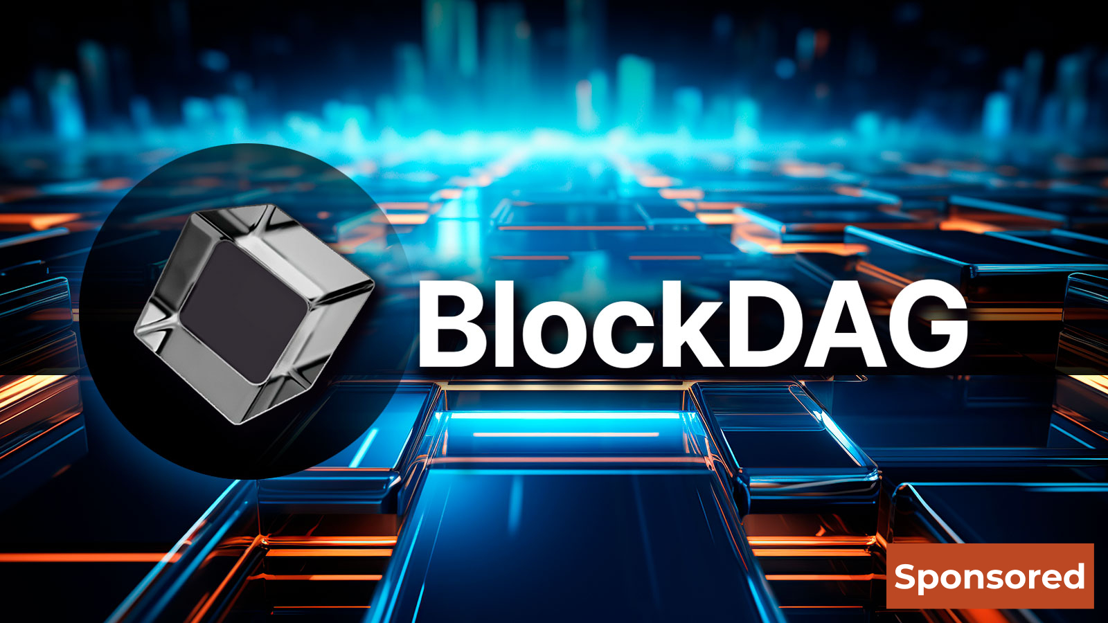 BlockDAG (BDAG) Cryptocurrency Fresh Preliminary Sale Phase Tracked by ...