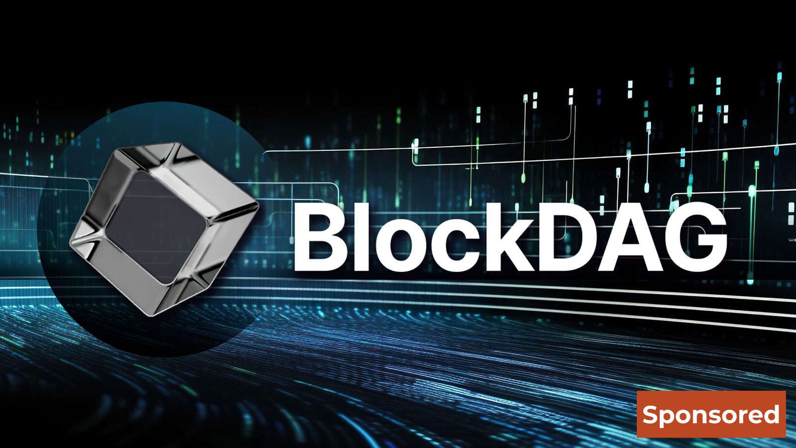 BlockDAG (BDAG) New Stage of Token Sale Might be Spotlighted in April ...