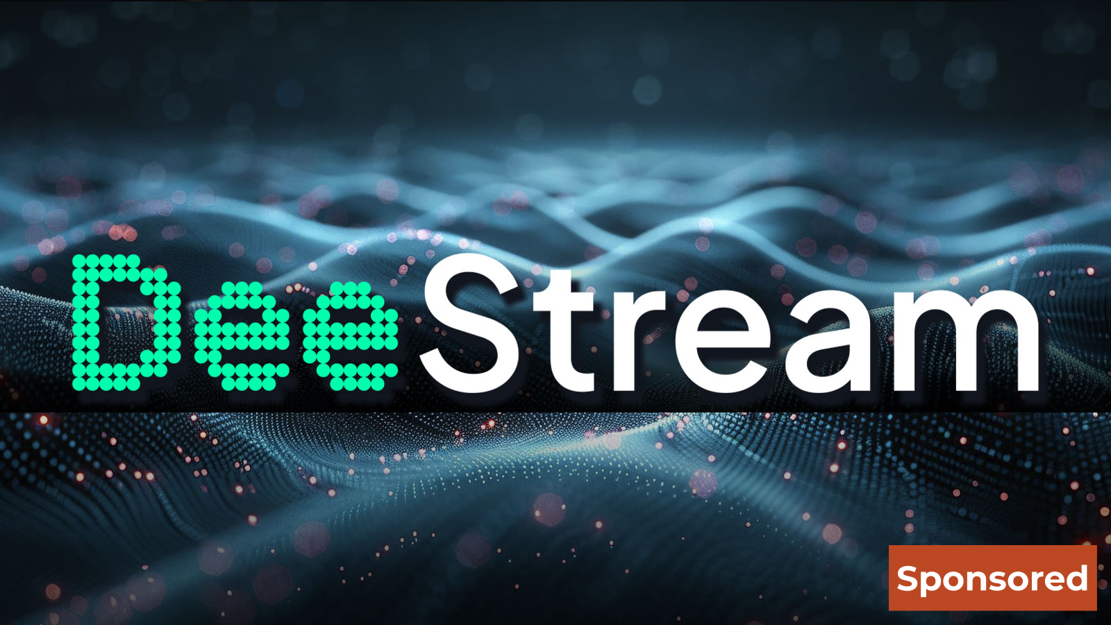 DeeStream (DST) Cryptocurrency Pre-Sale Might be Getting Spotlight in ...