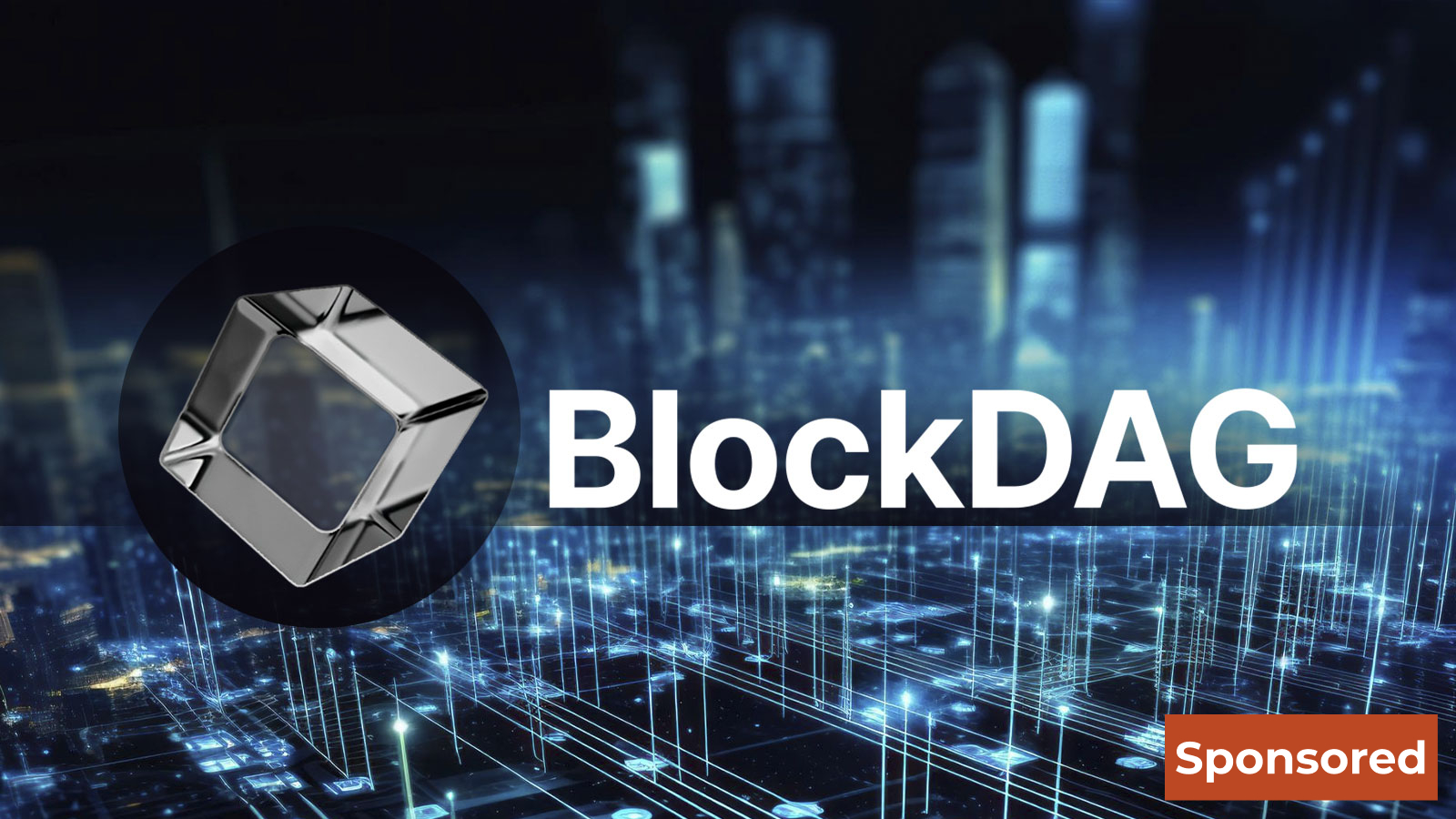 BlockDAG Reveals Moonshot Keynote Teaser, Polygon (MATIC) Shows Market Resilience