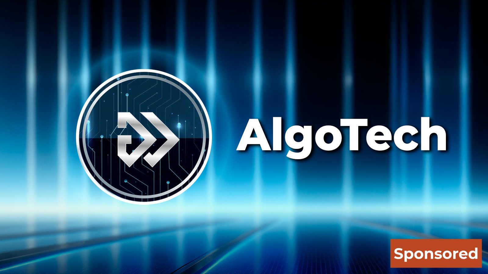 Algotech (ALGT) Tokensale Might be Spotlighted by Altcoiners in April ...