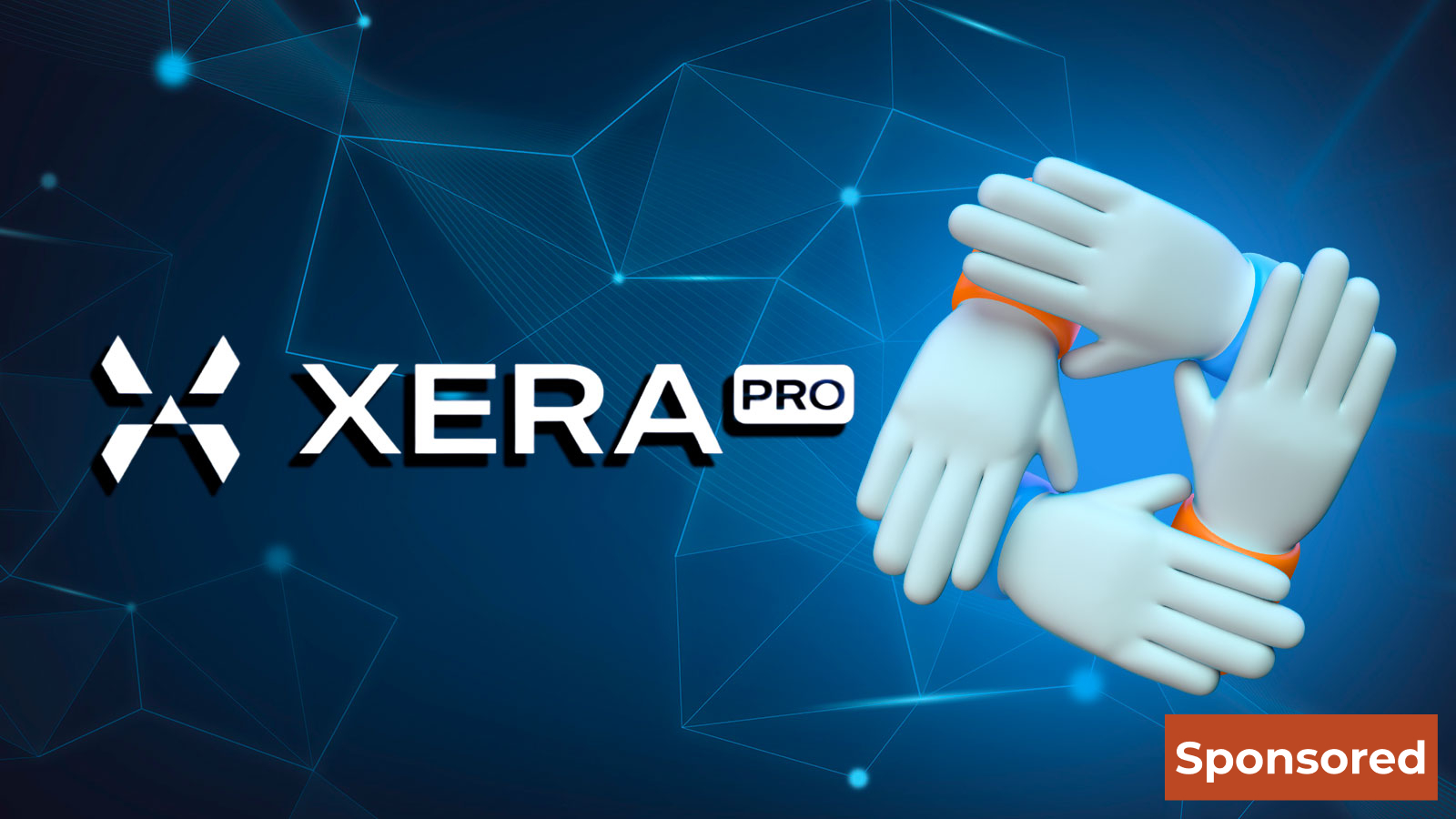 XERA Pro Brings Together Top Technologies to People