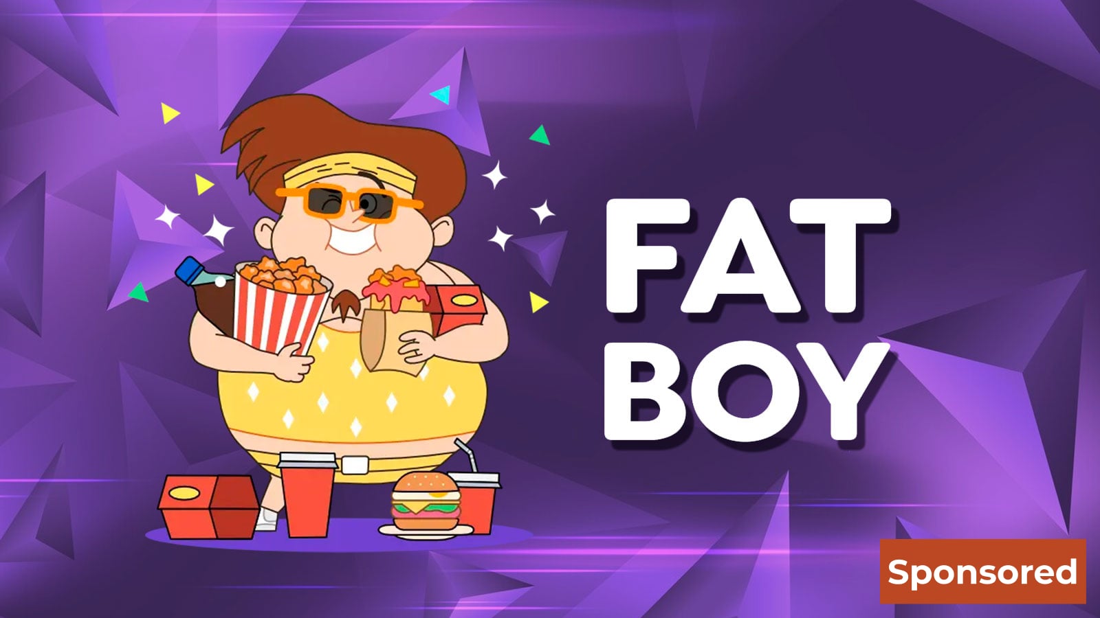 Unveiling FatBoy: The Play-to-Earn Game Revolutionizing Blockchain Gaming