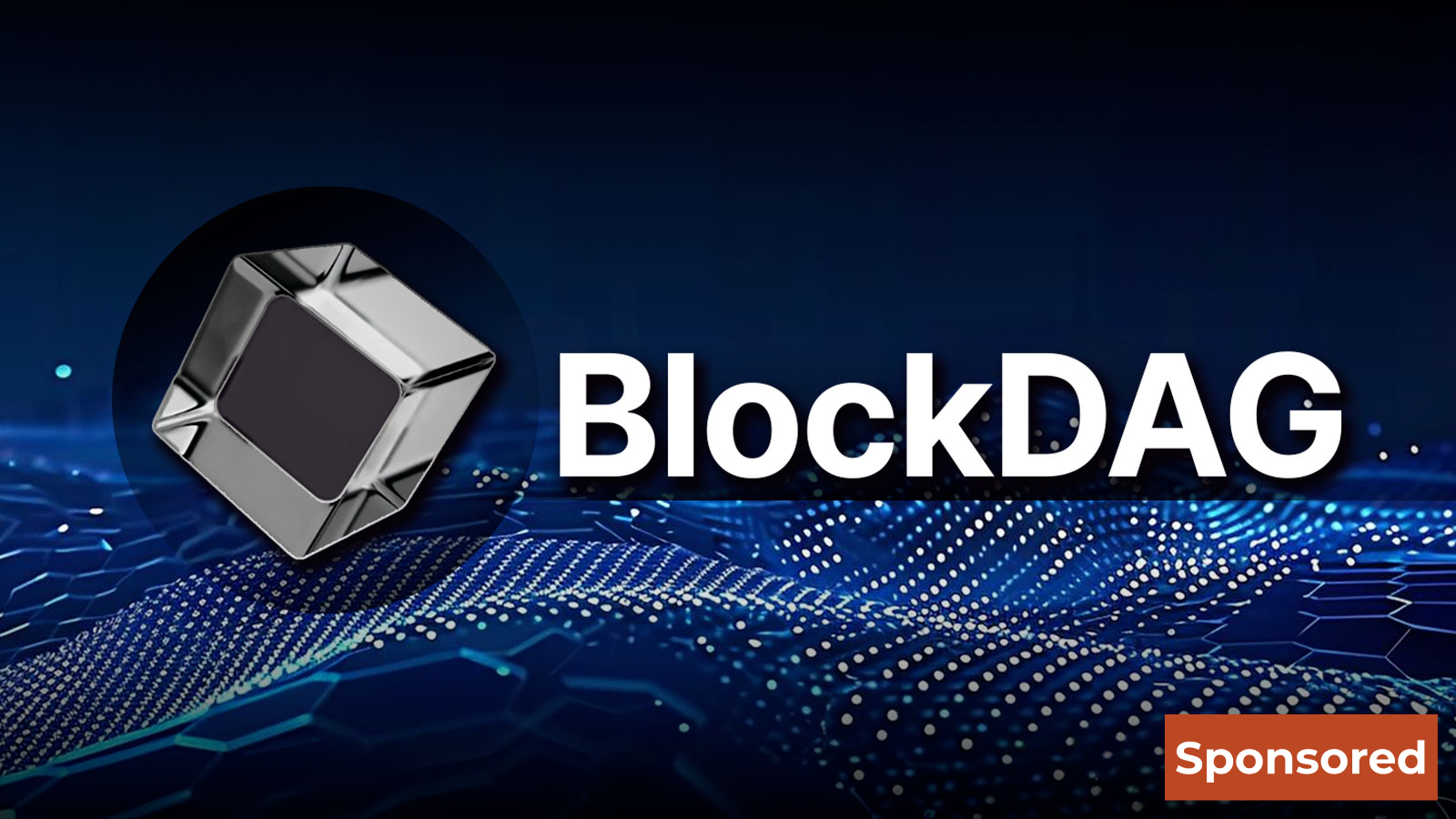 BlockDAG (BDAG) Pre-Sale Attracts Potential Attention in June as Aave ...
