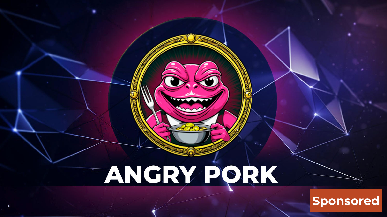 Angry Pepe Fork (APORK) Asset Pre-Sale Might be Gaining Attention in ...