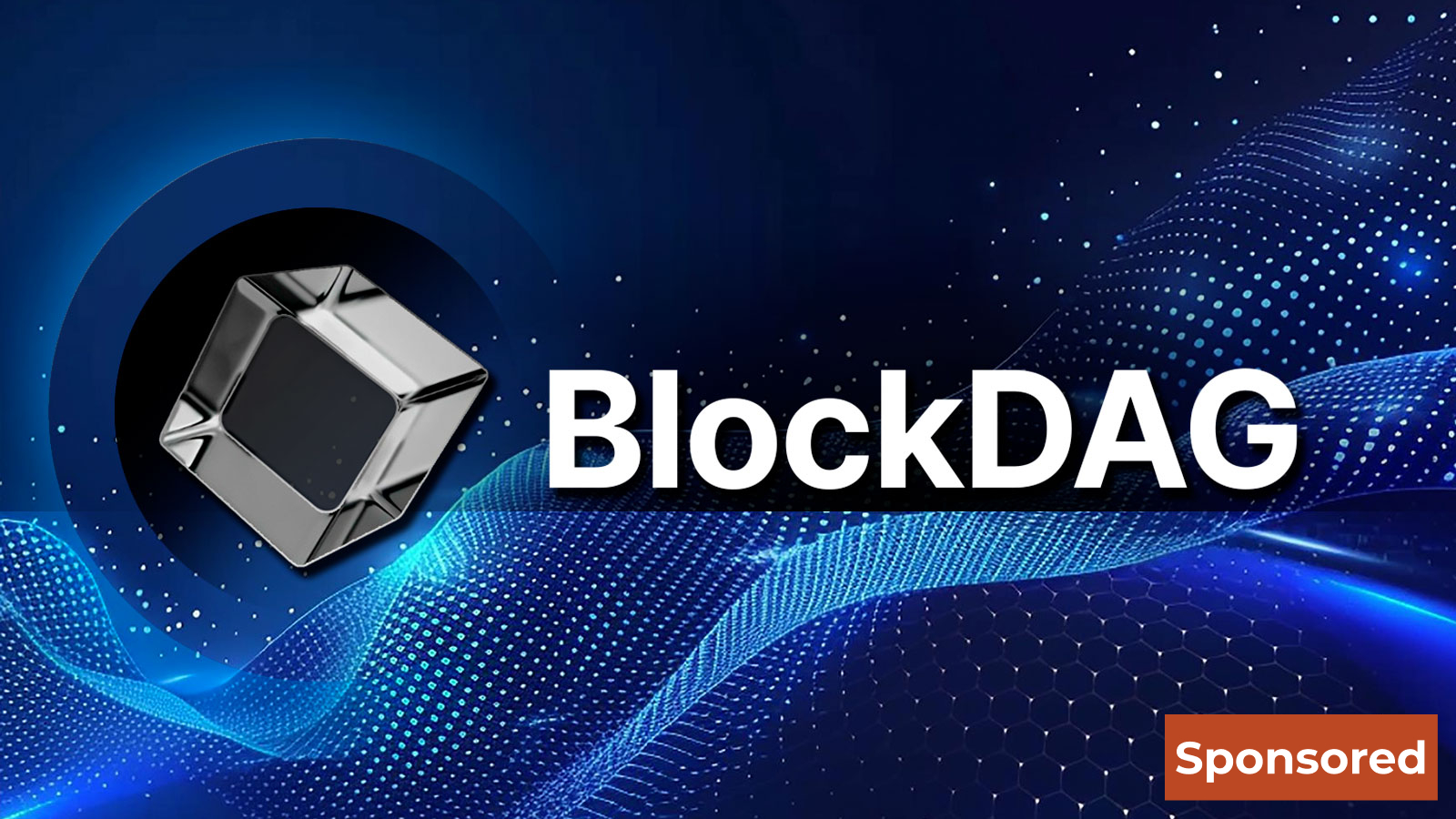 BlockDAG 2024: Course from Presale to Market Placement