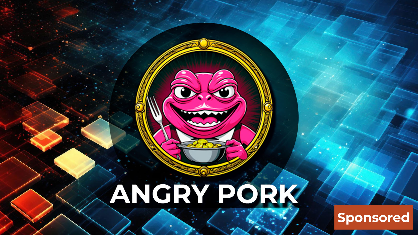 Angry Pepe Fork (APORK) Pre-Sale Gaining Traction in June 2024 as Major ...