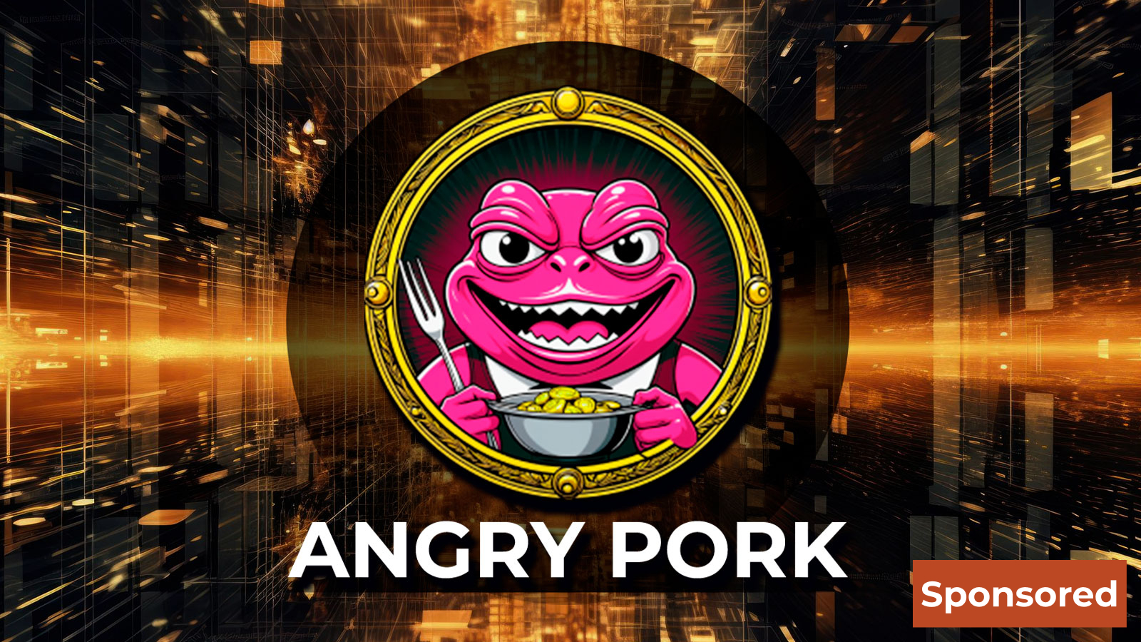 Angry Pepe Fork (APORK) Meme Coin Pre-Sale Might be in Spotlight This ...