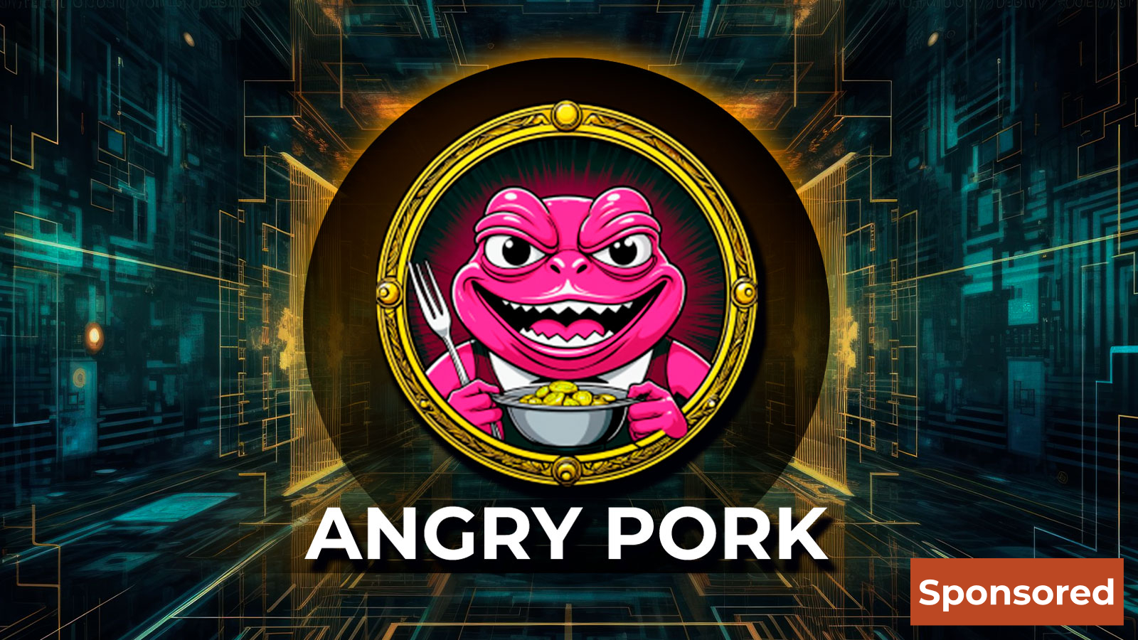 Solana's Meme Coin Shakeup: Angry Pepe Fork Attempts to Introduce an ...