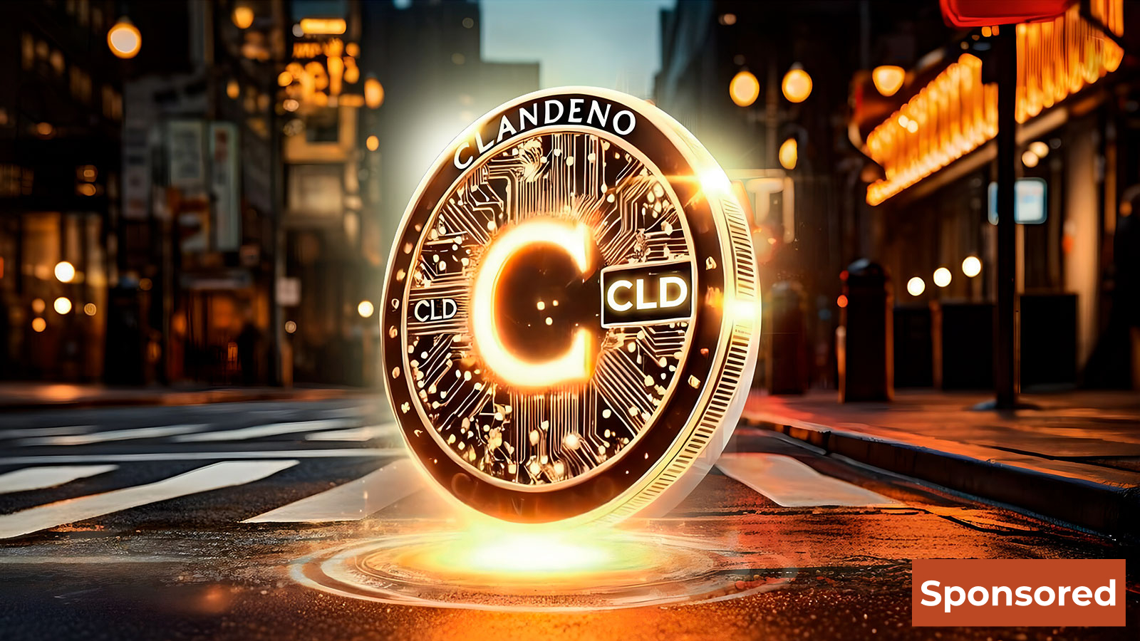Clandeno (CLD) Pre-Sale Attracting New Followers in July as Bitcoin (BTC), Solana (SOL) Top ...
