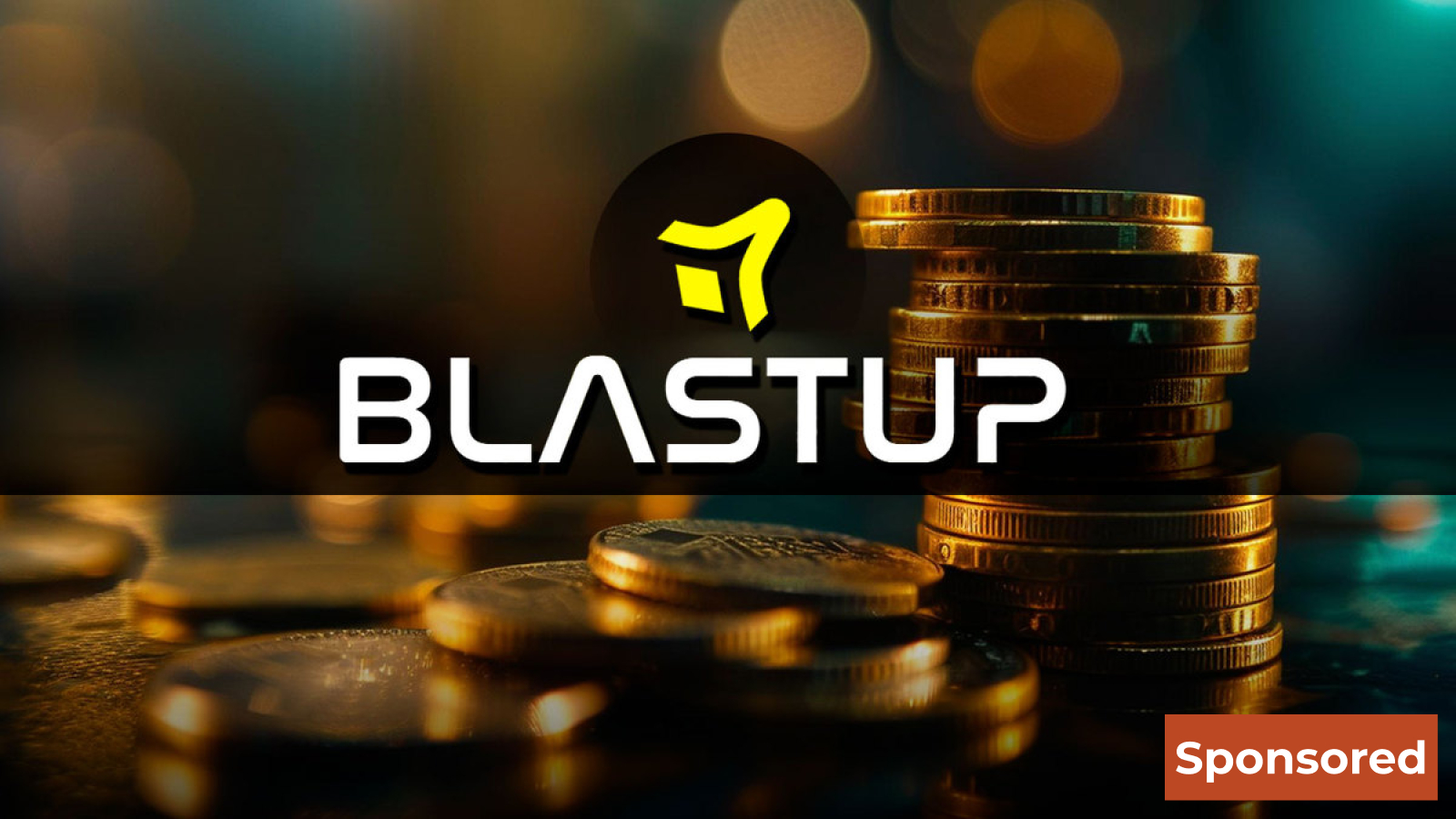 BlastUP Announces 30 Million Token Airdrop for Early Participants - U.Today