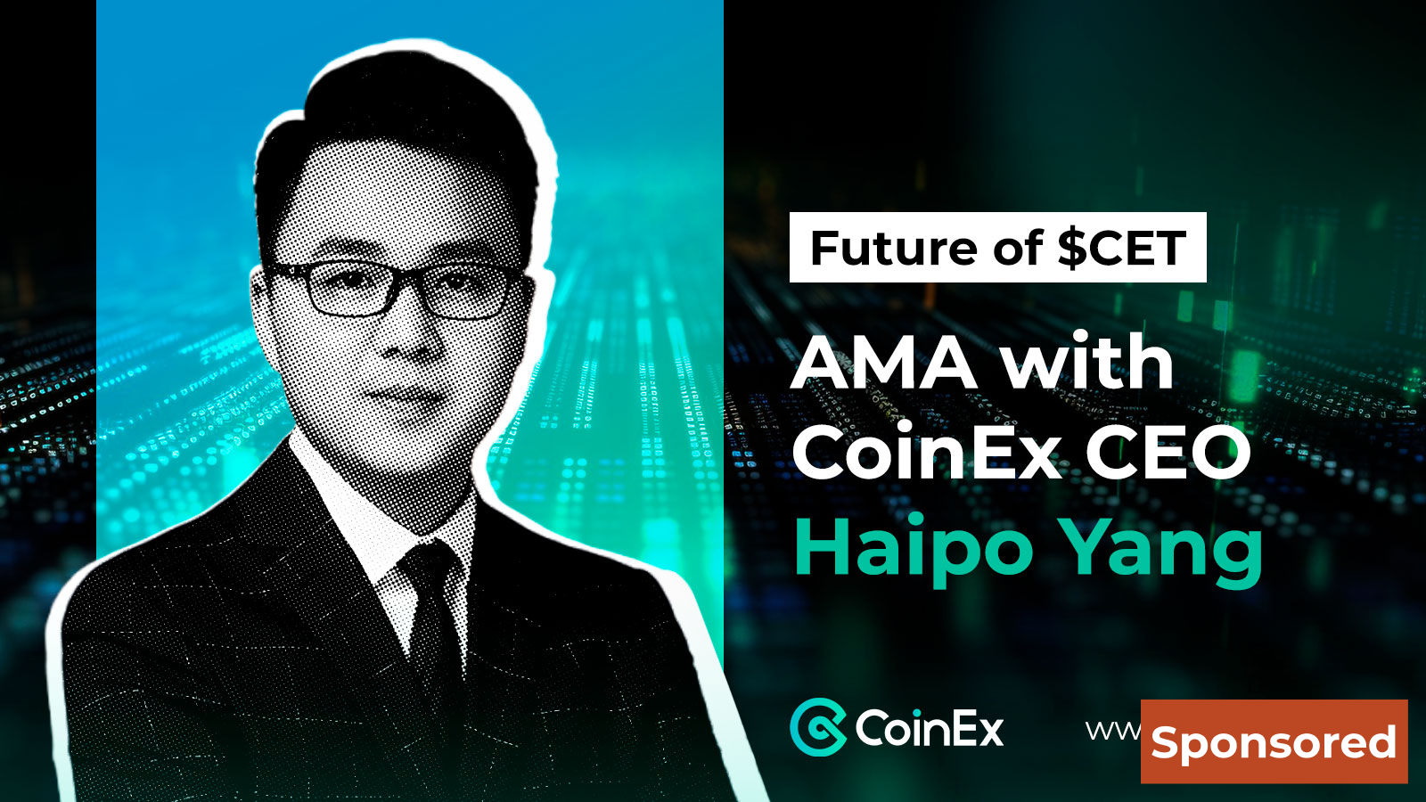 Recap of CoinEx AMA with CEO: Fostering Long-Term Growth and User ...