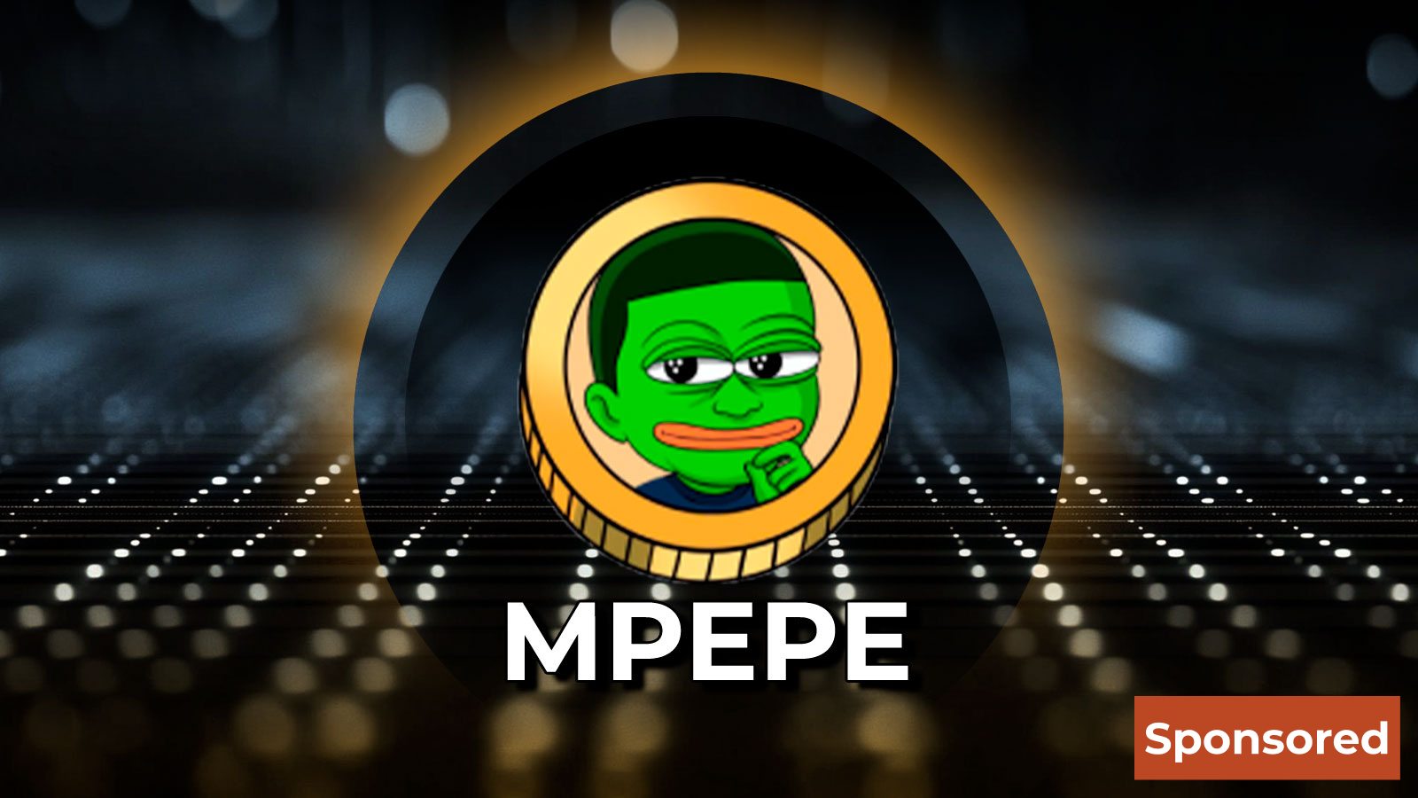 Mpeppe (MPEPE) Meme Coin Targeting Floki (FLOKI) Community Mpeppe (MPEPE) Meme Coin Targeting Floki (FLOKI) Community