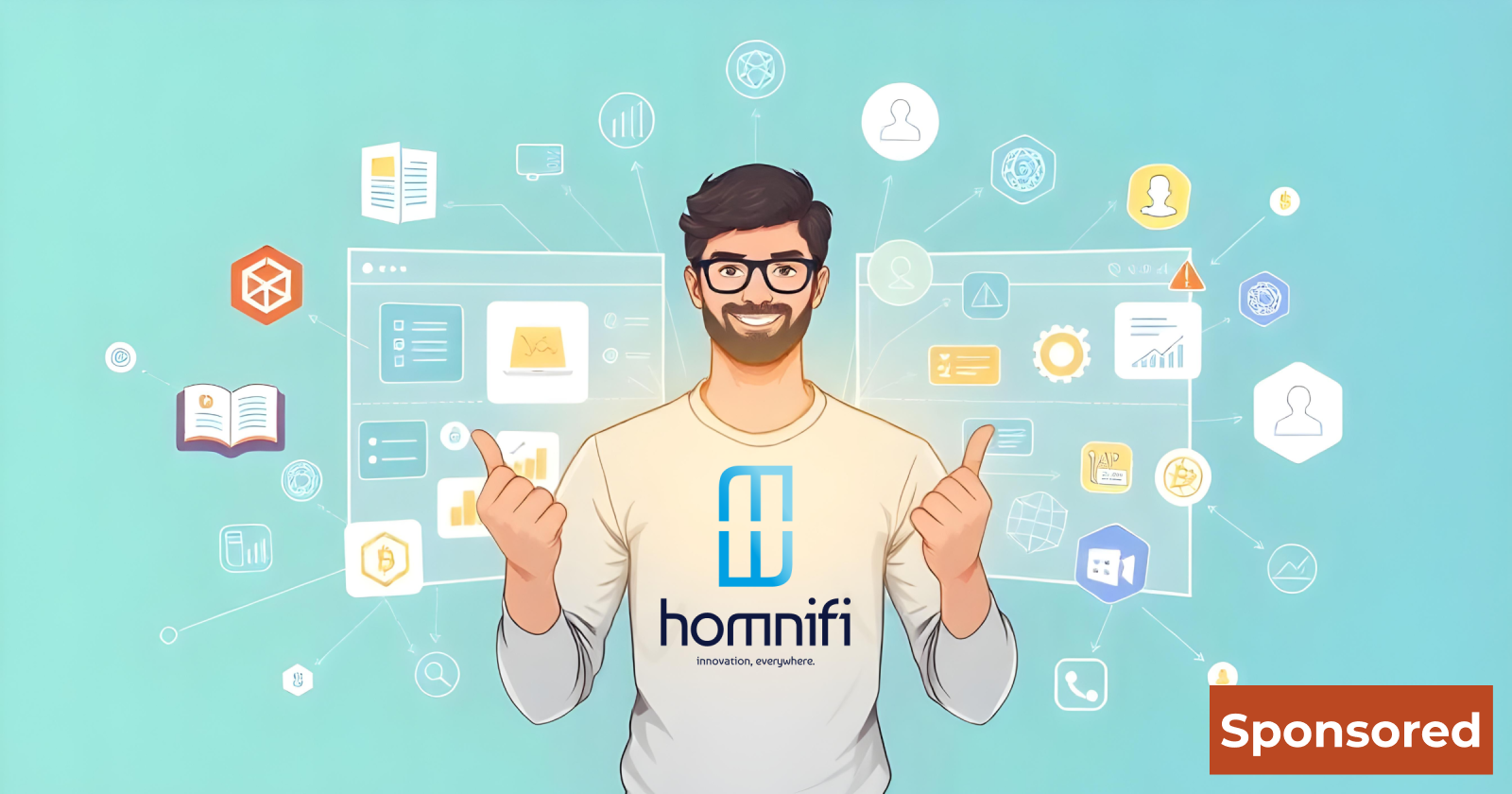 Empowering Users in the Web3 Ecosystem: Homnifi's Approach to Education ...