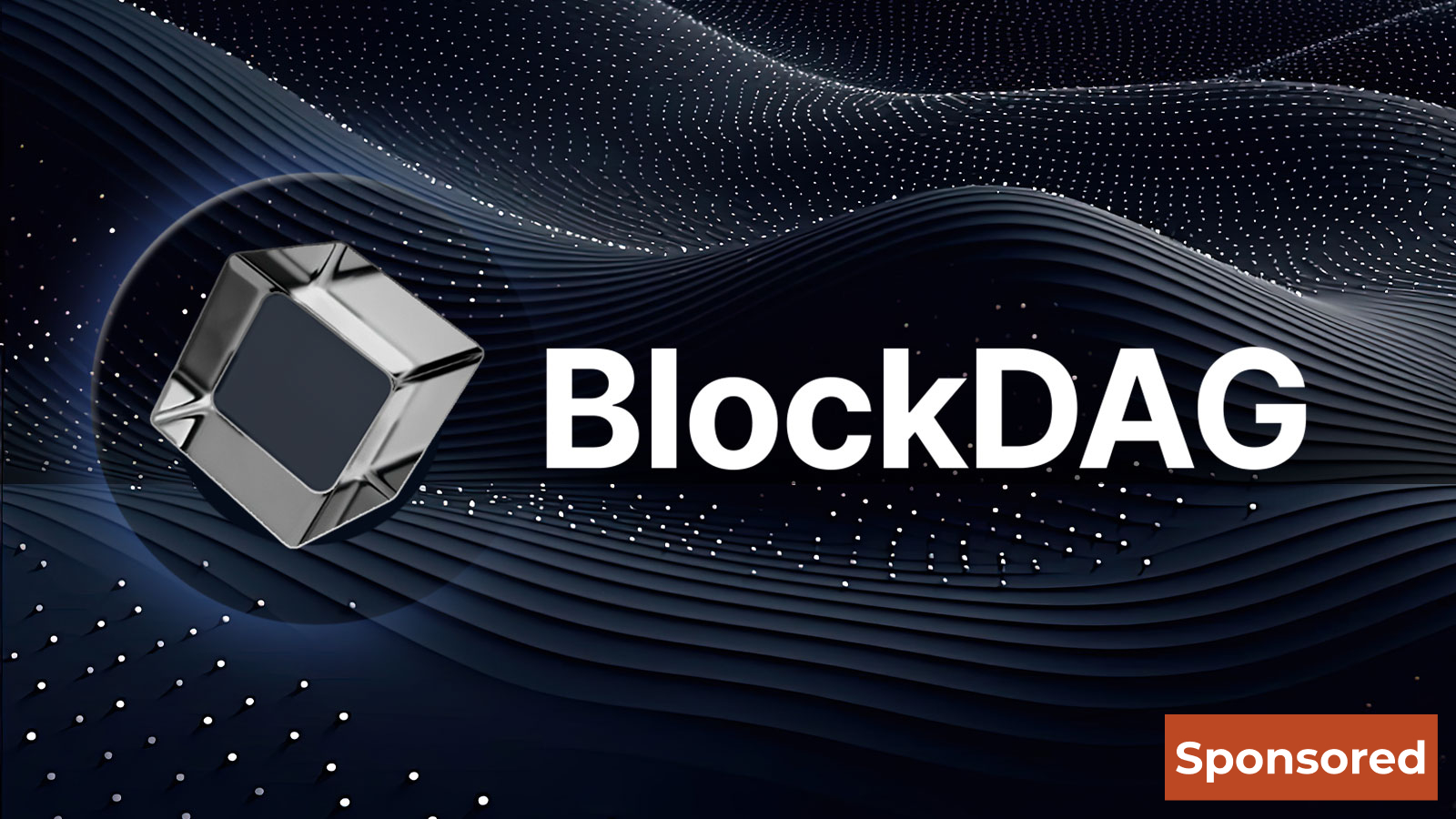 BlockDAG (BDAG) Captures More Attention as Presale Zooms Toward New ...