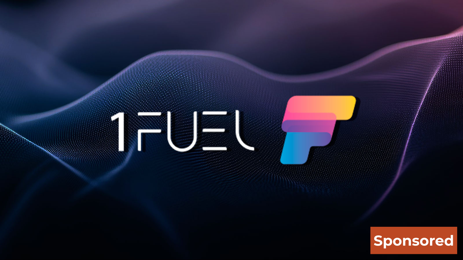 1FUEL Presale Rising as Rival to Chainlink (LINK) in Q4 2024 - U.Today
