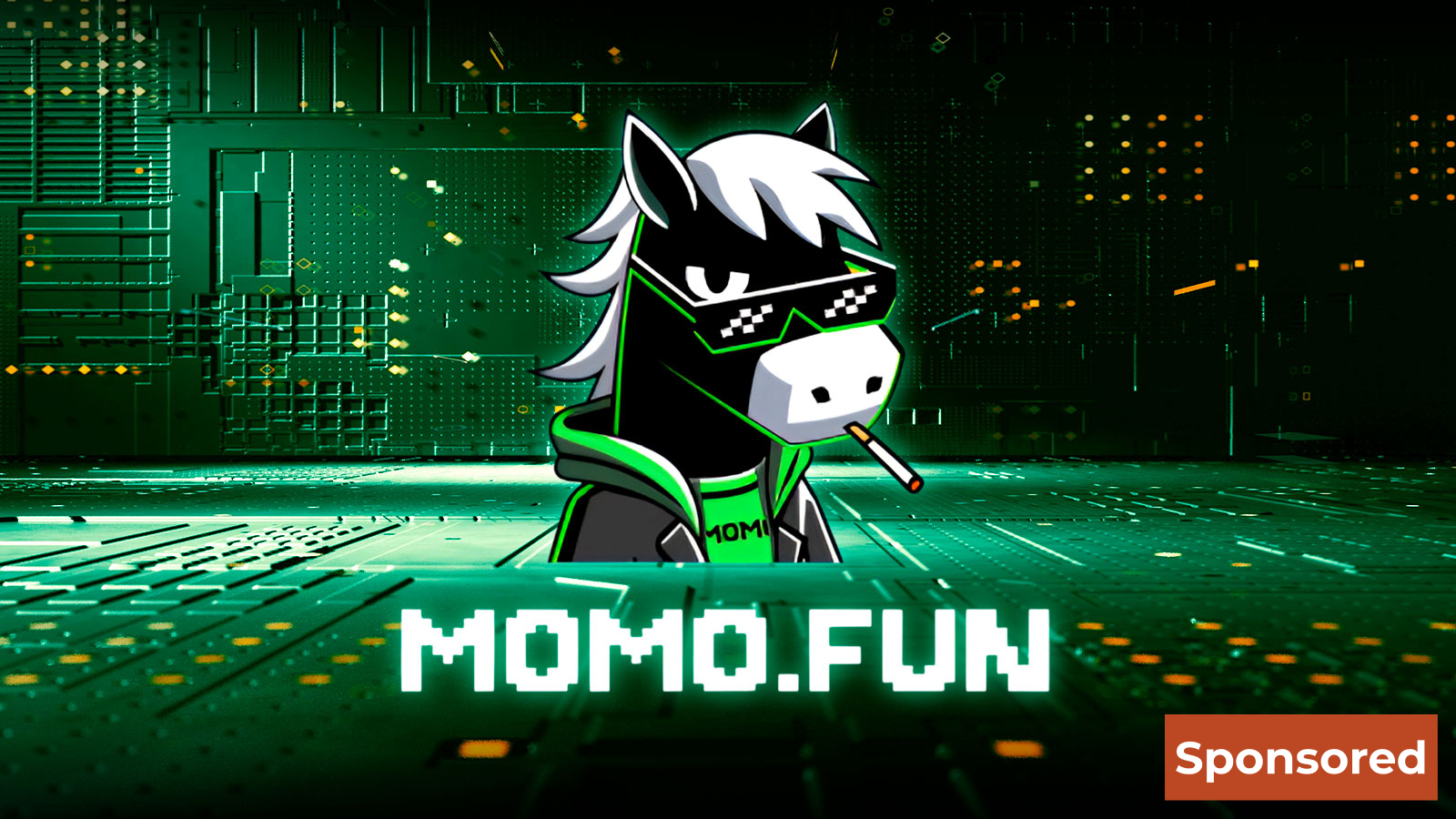 MOMO.FUN's AI Agent: Pioneering the Evolutionary Laws of the Dark ...