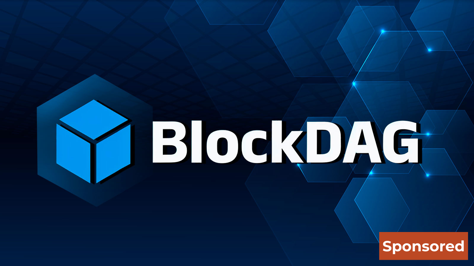 BlockDAG (BDAG) Launches Referral Initiative with 5% Bonus, Targets ...