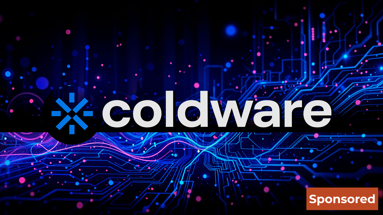 Coldware Aims For Massive Tokenization and Adoption Utilizing Their Architecture - U.Today