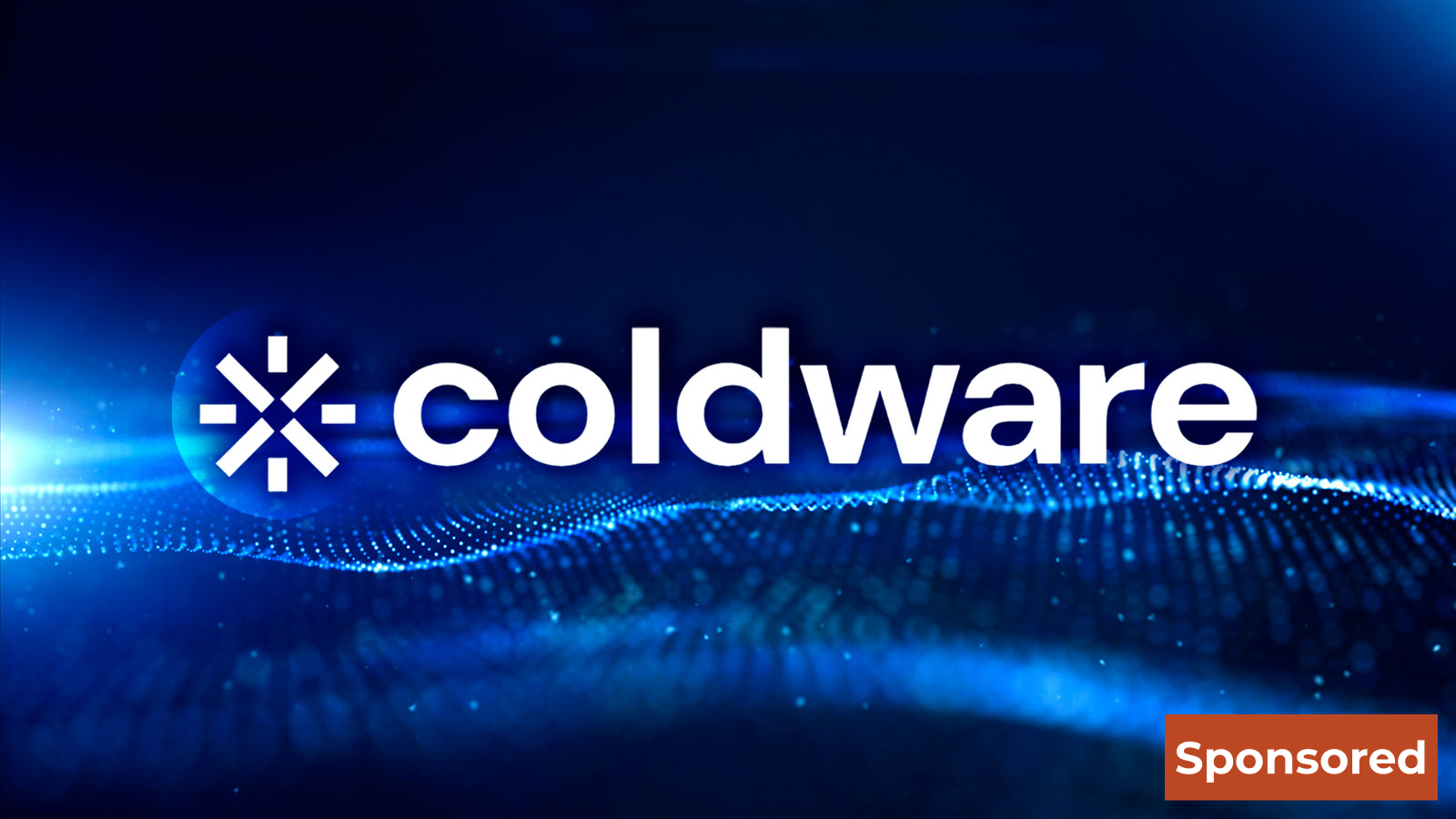 Coldware Introduces Their Simplified PoS Staking Model - U.Today