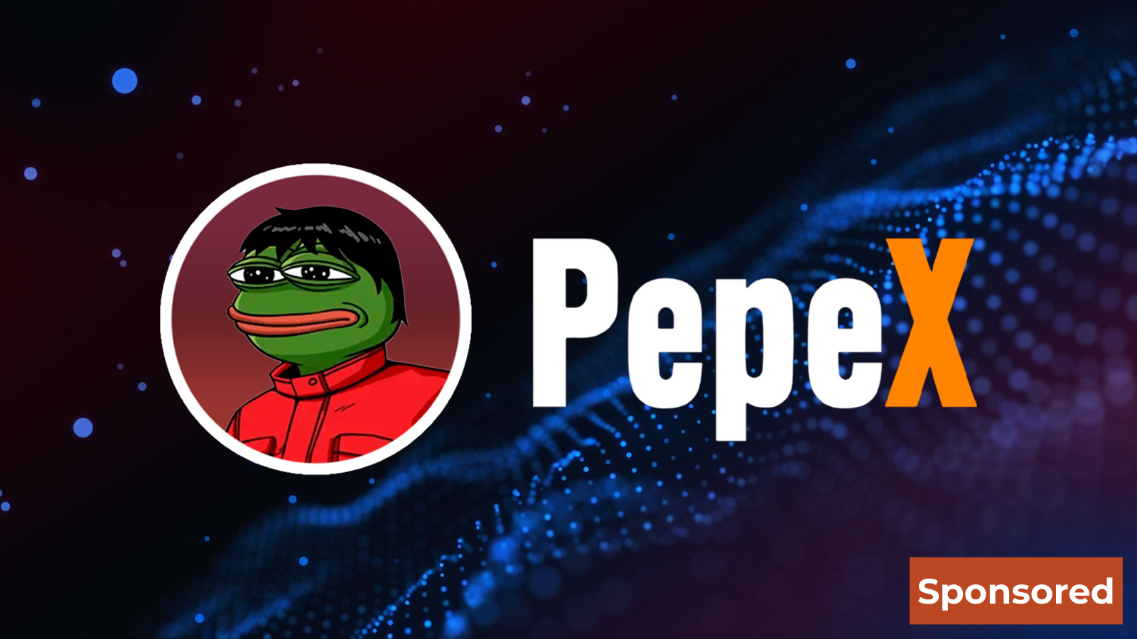 PepeX (PEPX) Presale Kicks Off in 48 Hours, Enters Stage 1