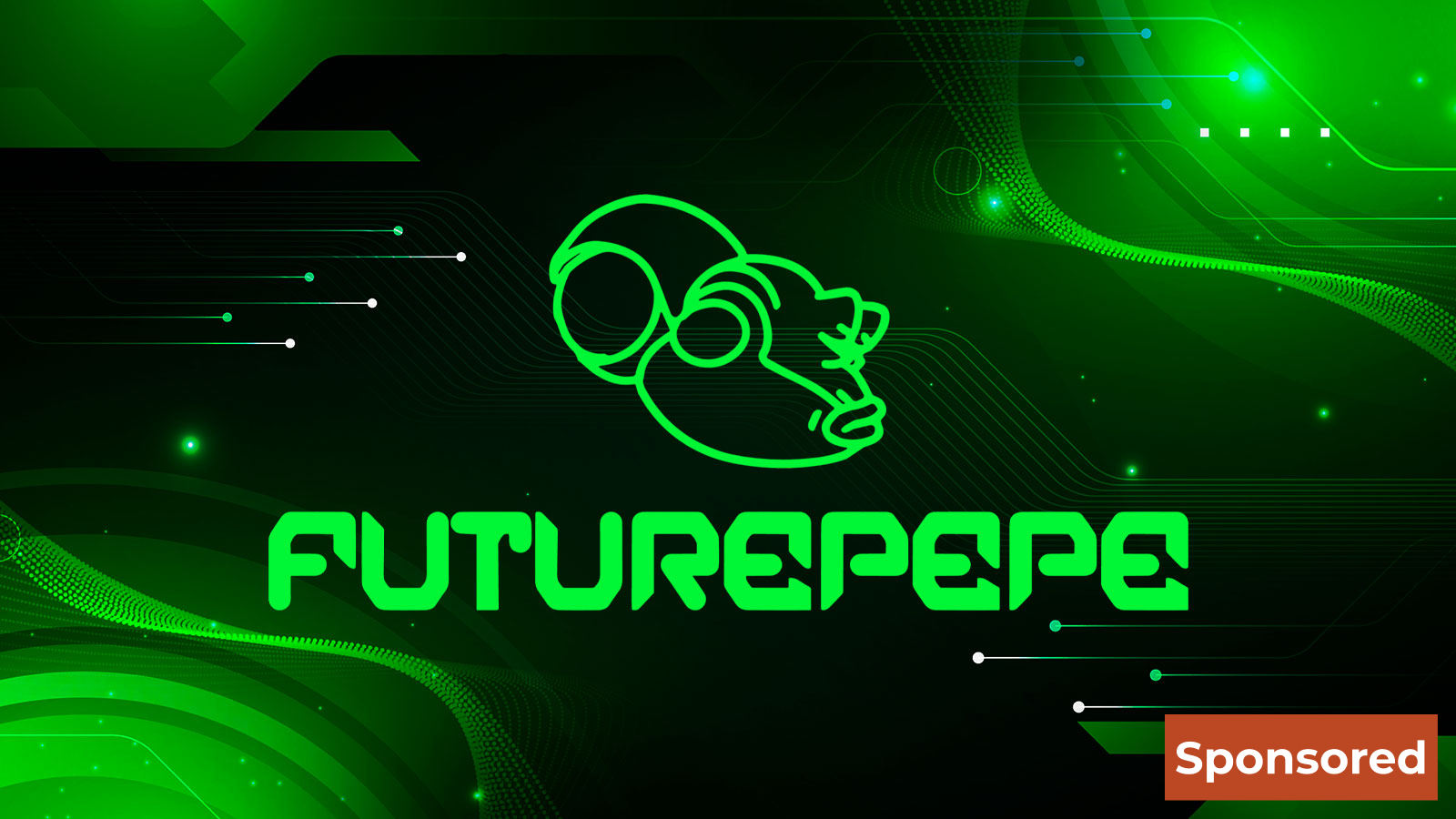 Future Pepe Launches Presale Enhancing Meme Coins with Advanced ...
