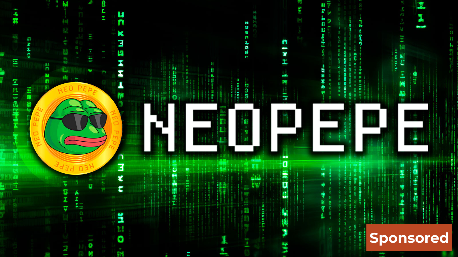 Neo Pepe (NEOP) High-Demand Presale Event Gains Traction in June 2025
