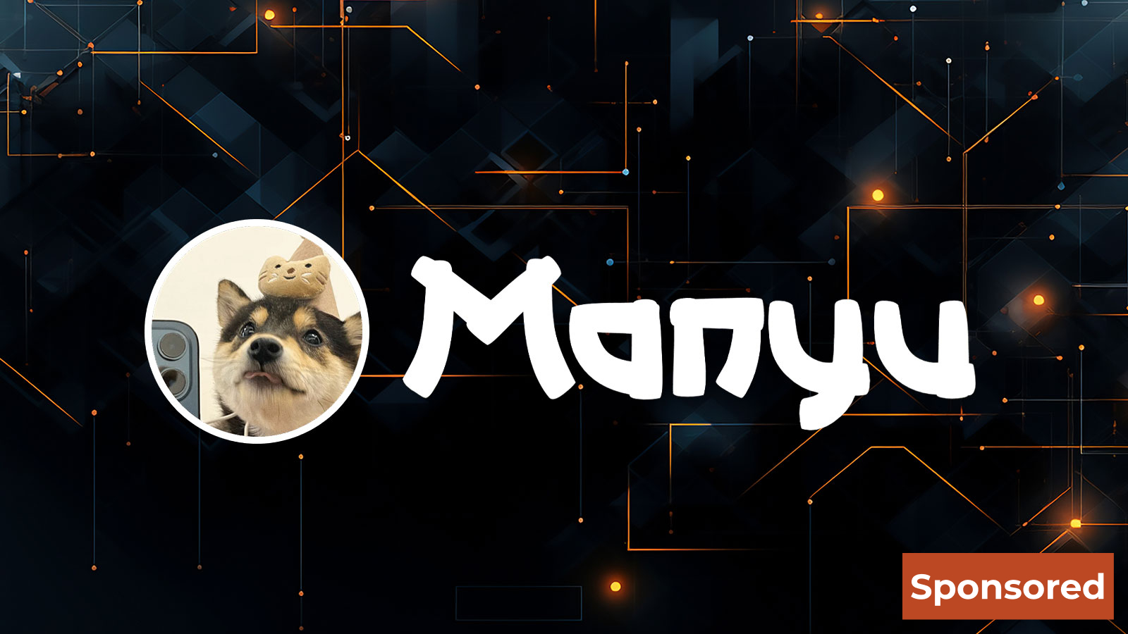 Meet $MANYU: The Most Viral Shiba Inu That’ll Lead Ethereum’s Next Dog ...