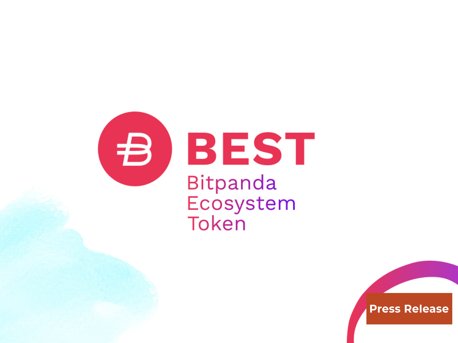 Bitpanda raises €10 million in private sale for its coin BEST and ...
