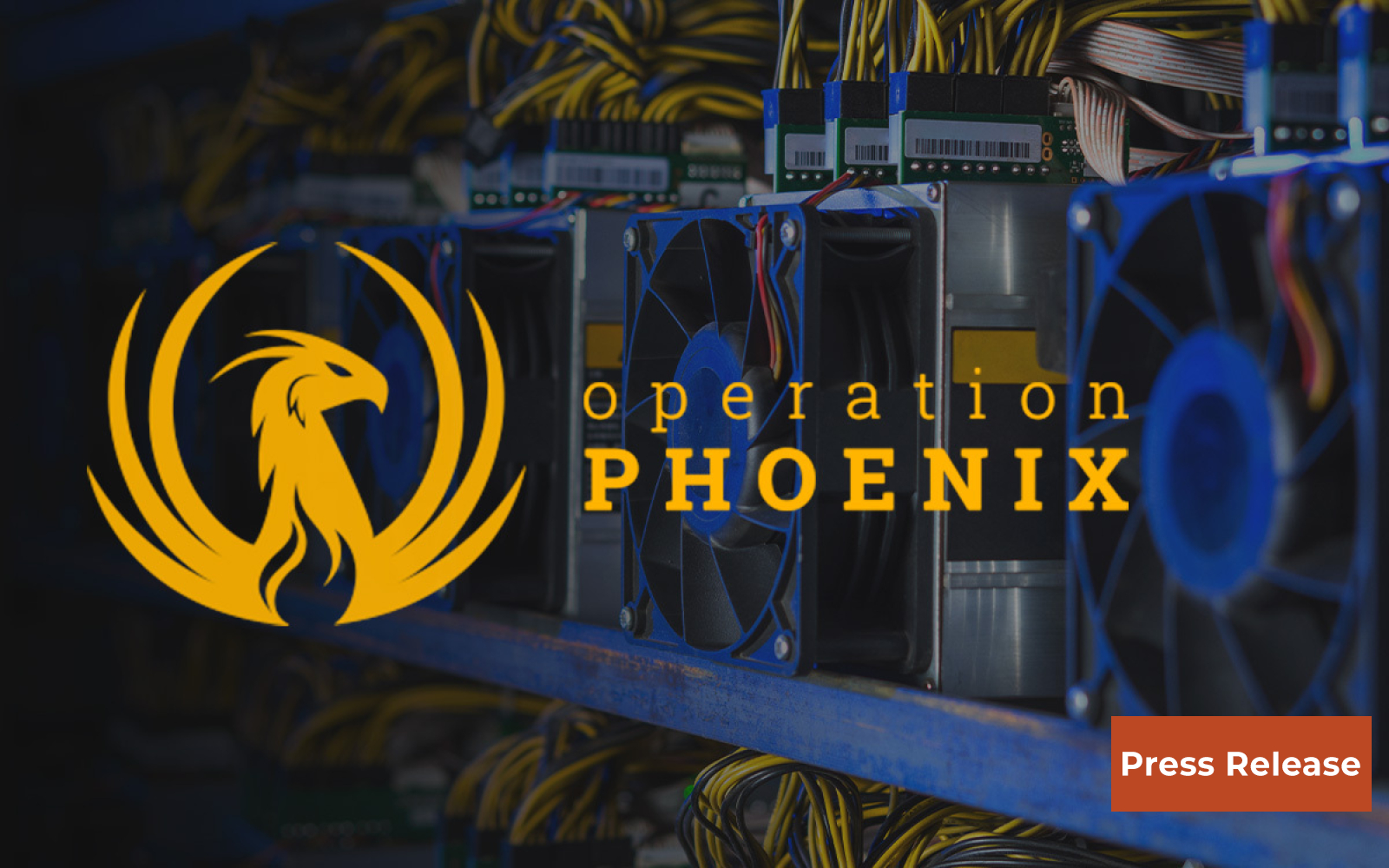 Mine Cryptocurrencies With Operation Phoenix to Get the Best Possible ...