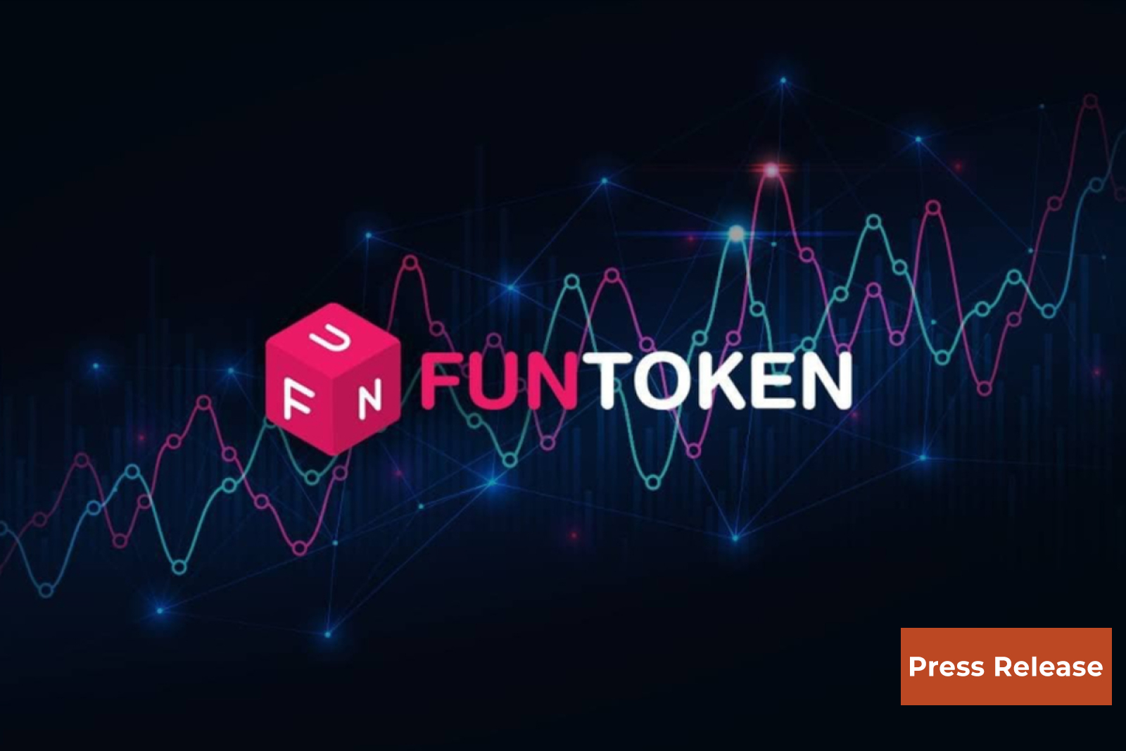 Trade FUN, Earn FUN: About Binance and FUN Token's $100,000 Trading Contest