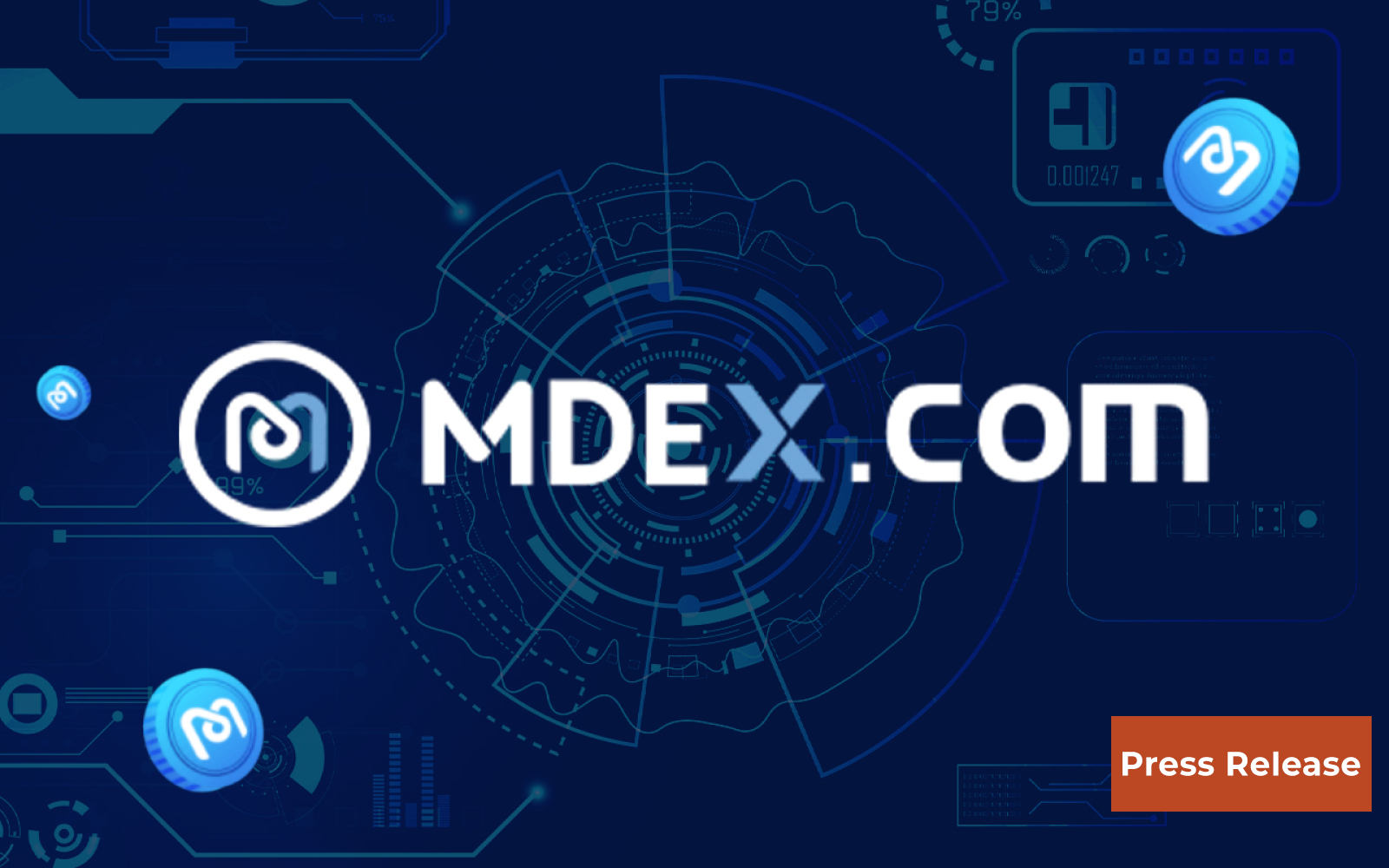 Another Leading DEX is Choosing the Order Book Mechanism