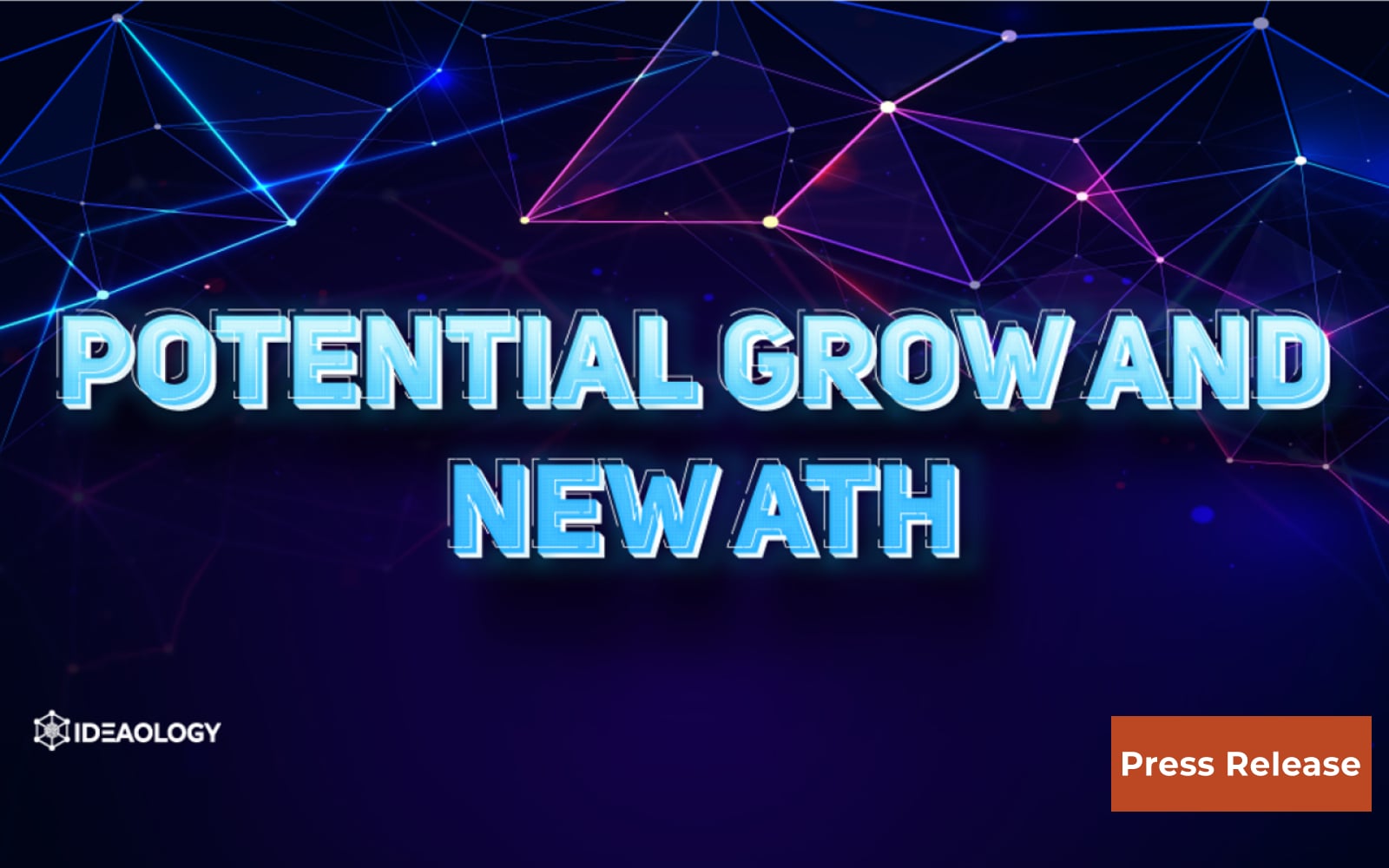 Potential Grow and New ATH