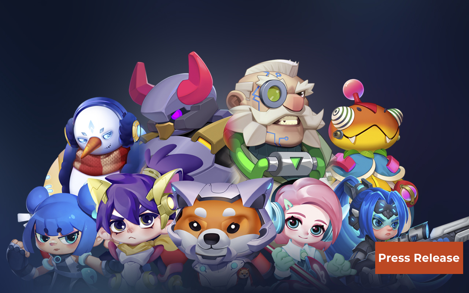 NoVa Battles: A Play To Earn Mobile Game That’s Building Its Own Universe