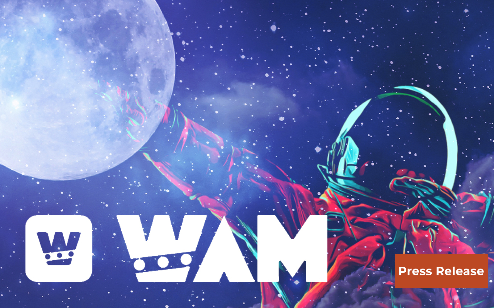 WAM Aims to Be for Mobile Gaming What TikTok Is for Entertainment. $90B ...