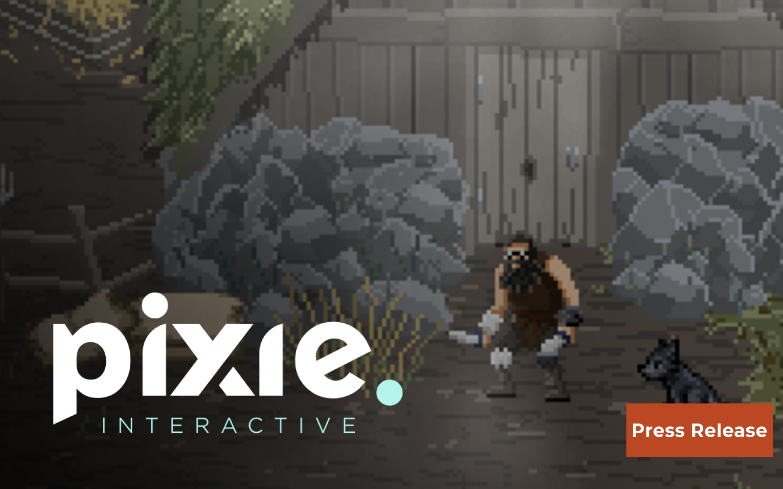 Indie Play-to-Earn Developer Pixie Interactive Announces First MMORPG ...