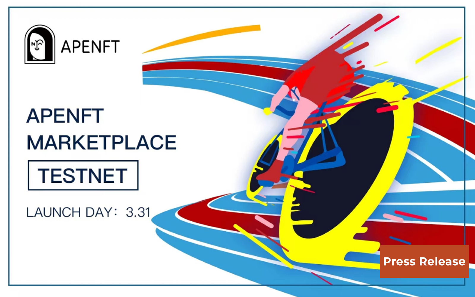 APENFT Marketplace Launches Testnet with An Exciting Developer Sprint