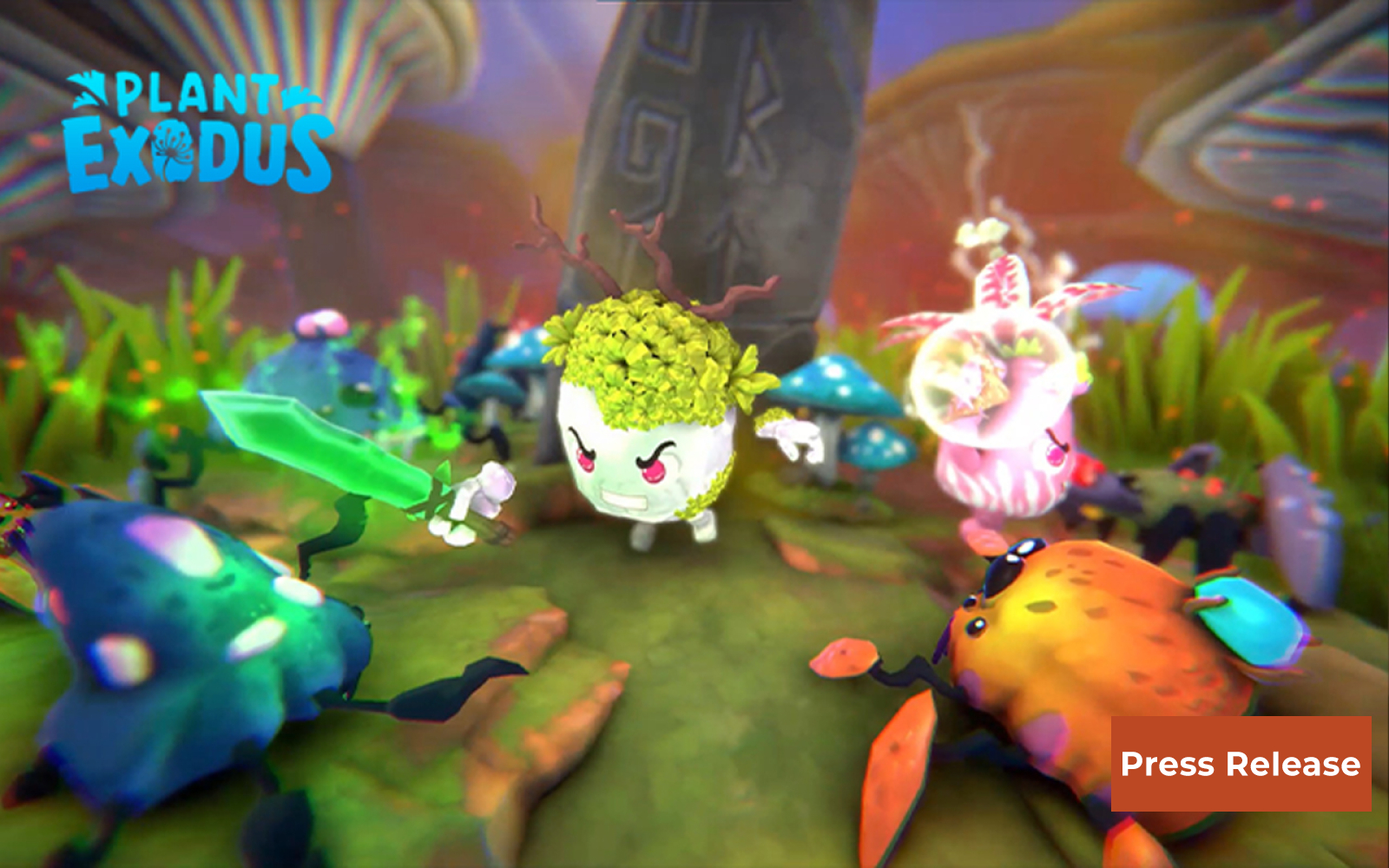 Everything You Need To Know About Plant Exodus Super Listing Event in ...