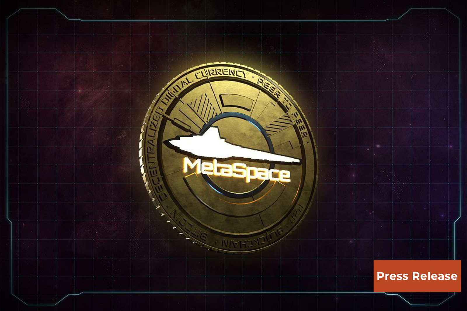 MetaSpace Making Waves Through NFT Space and Time