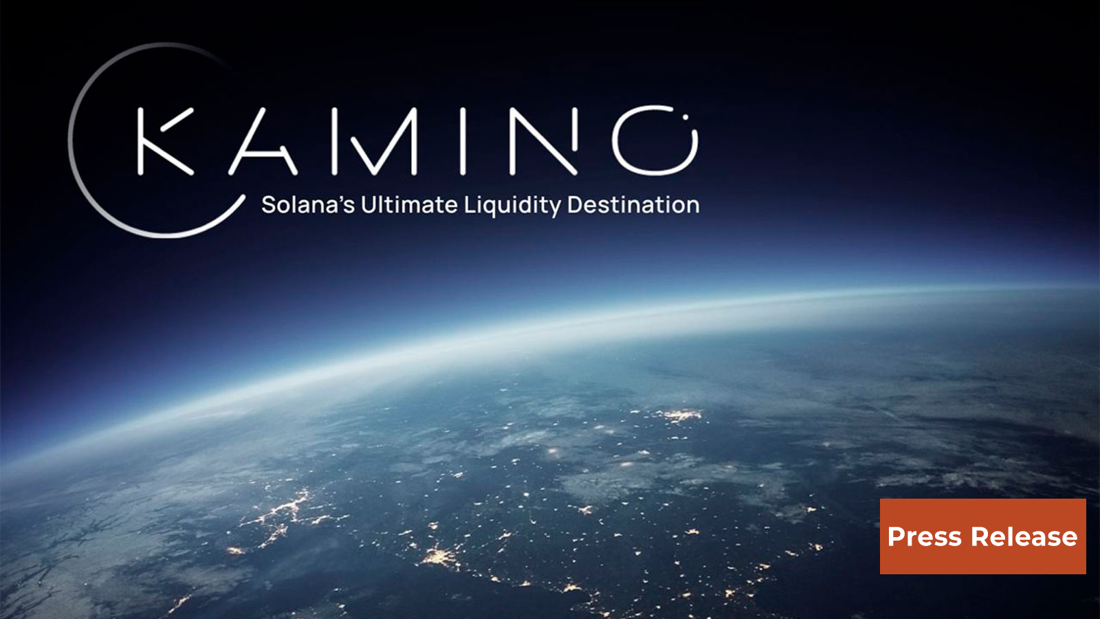 Hubble Protocol Launches Kamino Finance to Optimize Yields for Liquidity Providers on Solana